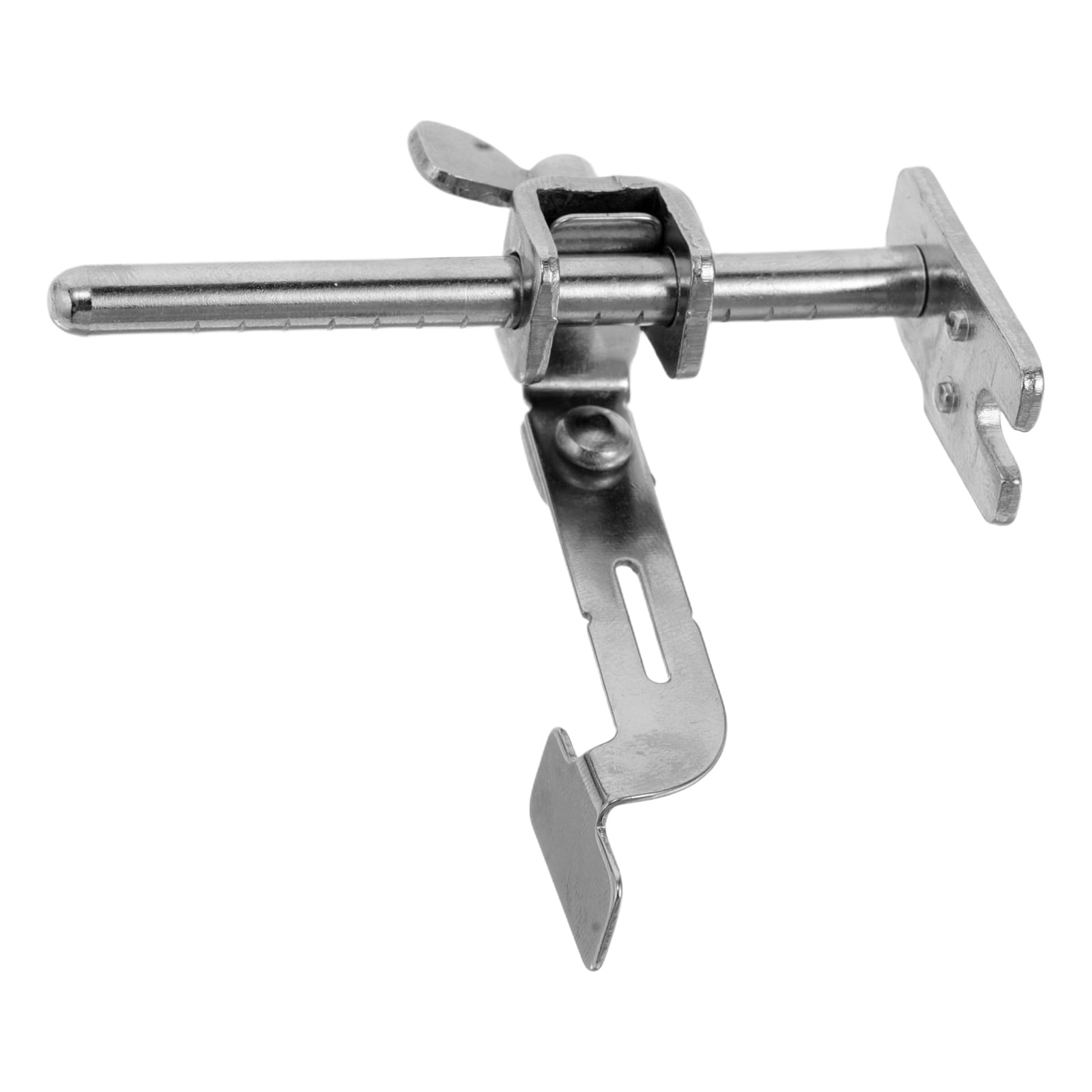 HOMEMAXS Seam Gauge And Sewing Tools Plate Presser Foot Seam ...