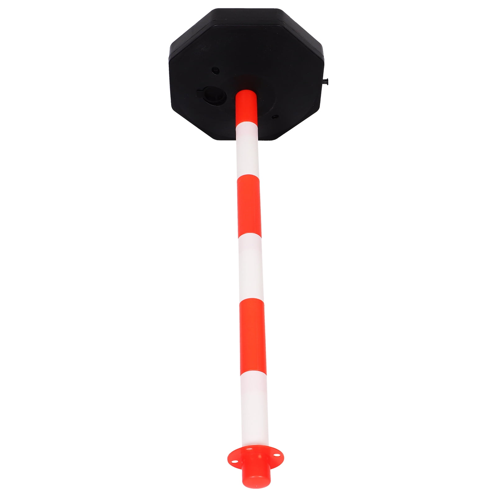 HOMEMAXS Seat Adjustable Plate Water-filled Warning Column - Walmart.com