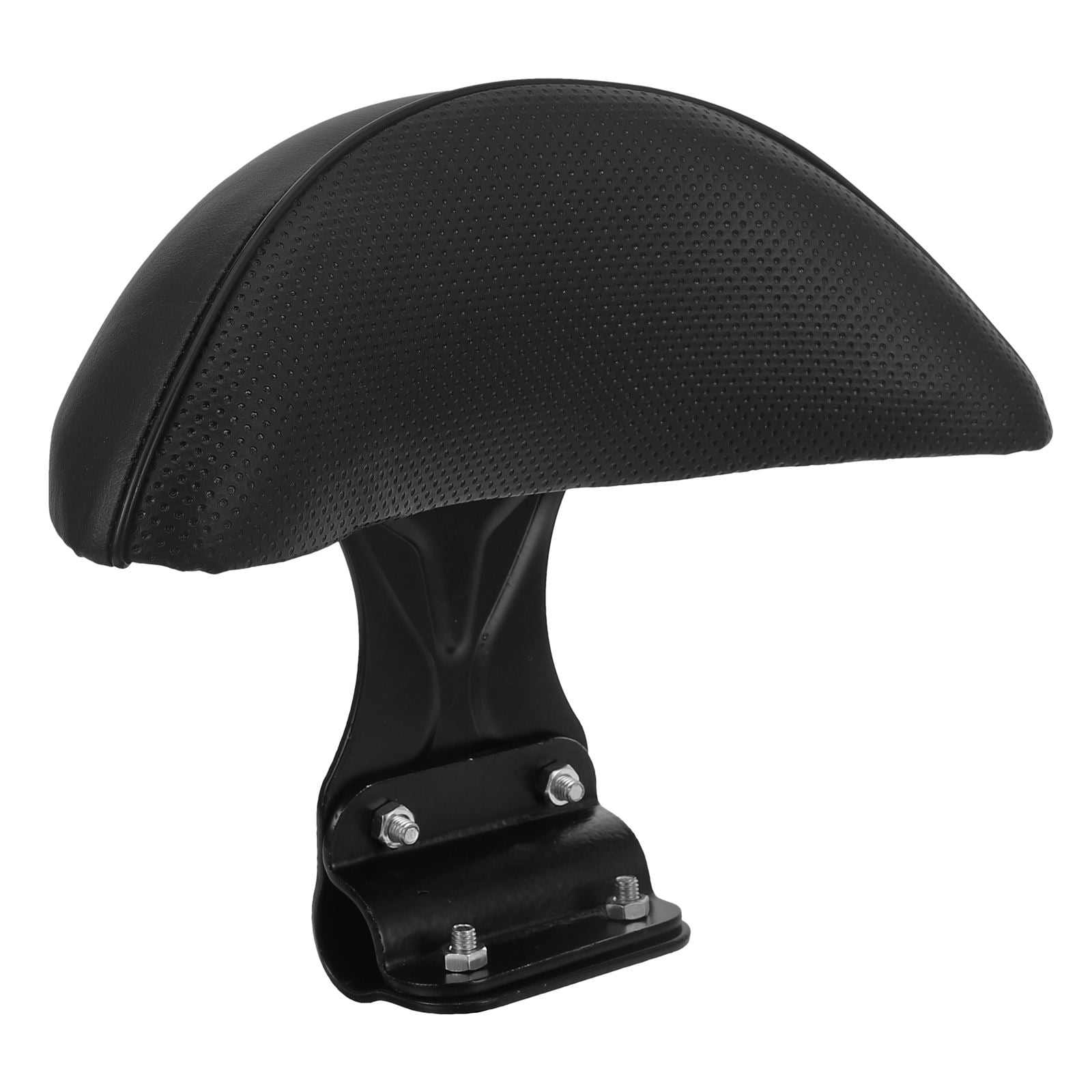 HOMEMAXS Seat Saddle Rear Rest for Cycling Electric Vehicle Back ...