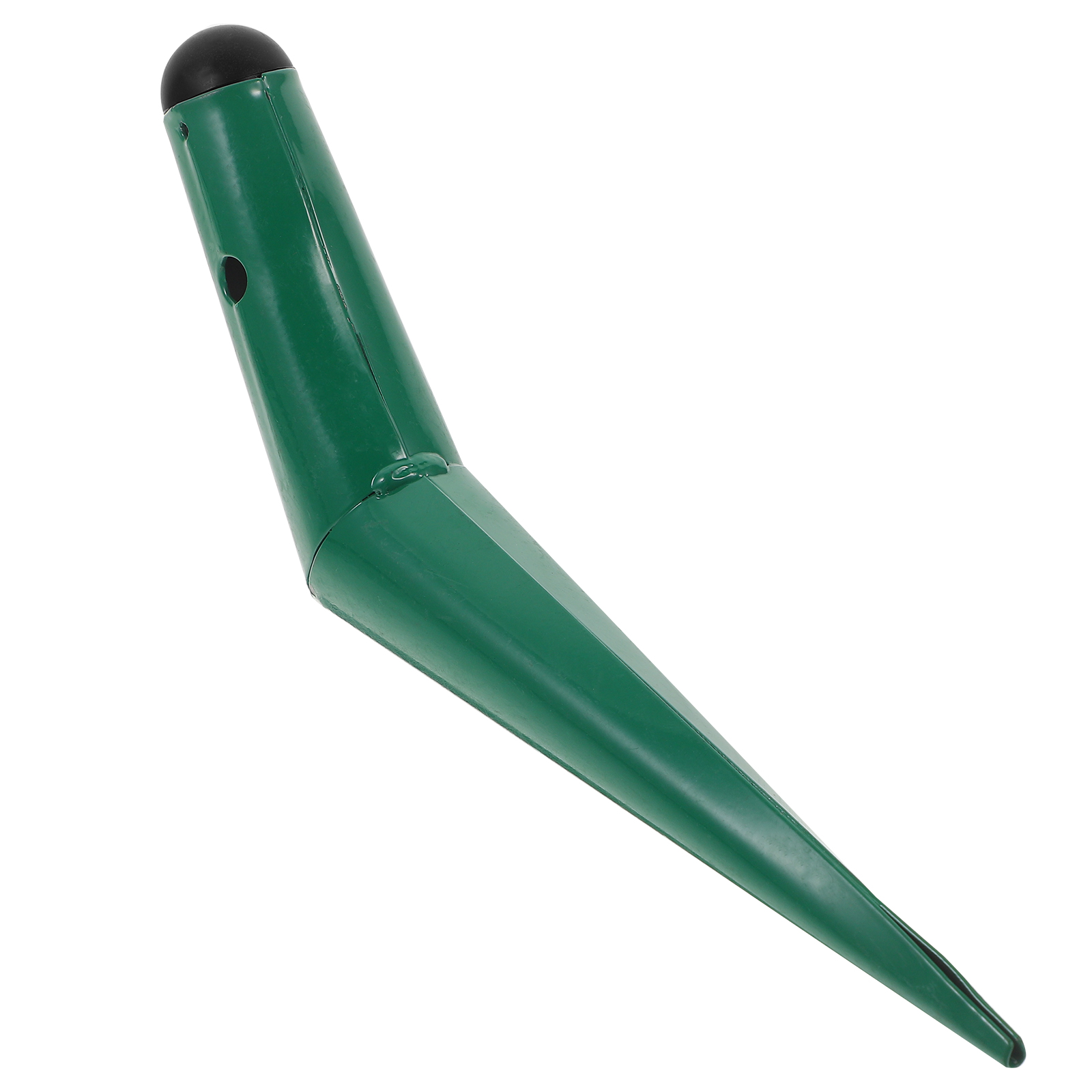 HOMEMAXS Seed Planting Tool Soil Digger Tool Garden Hole Puncher ...