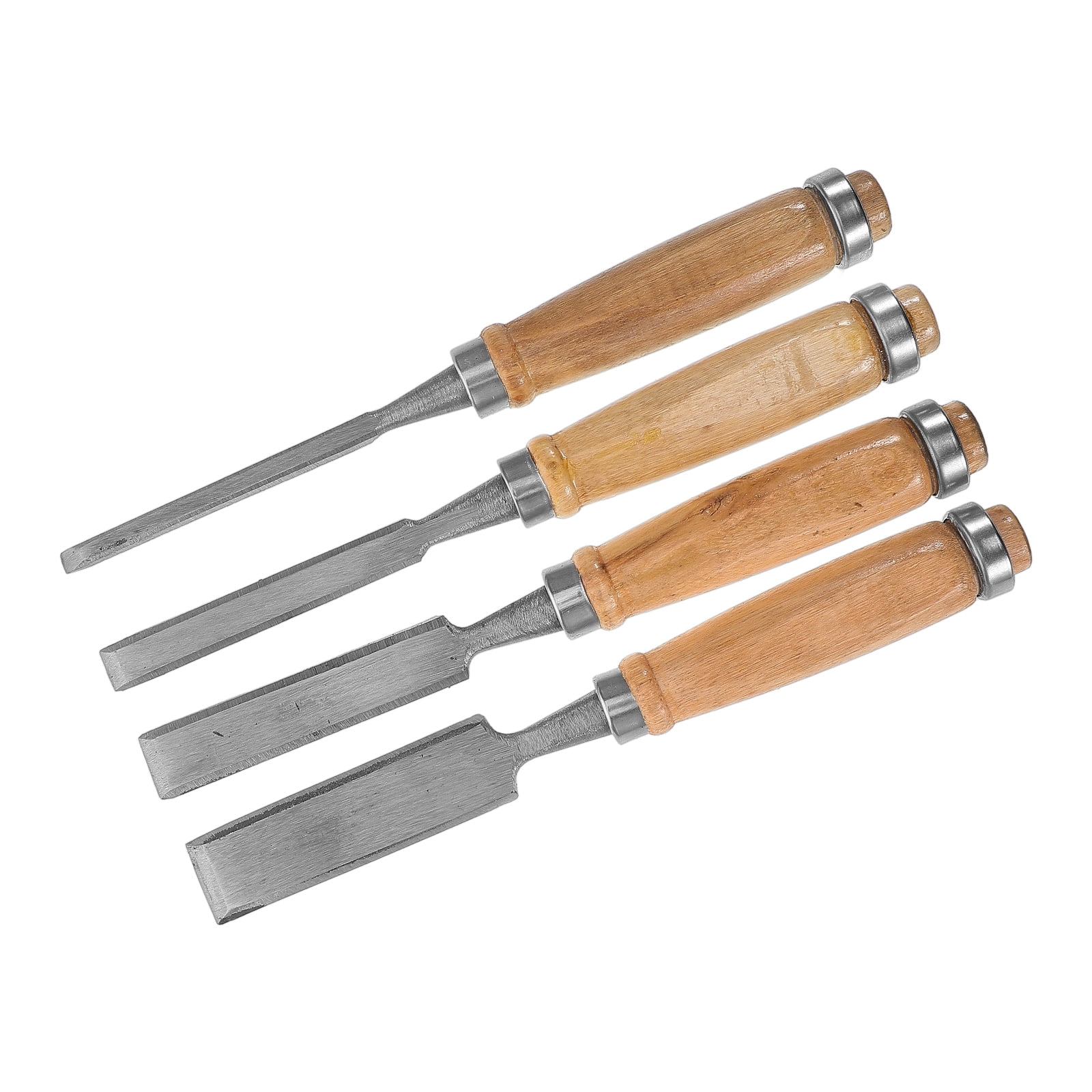 HOMEMAXS Select Wood Carving Tools Chisel Big-headed Carpentry Heart ...