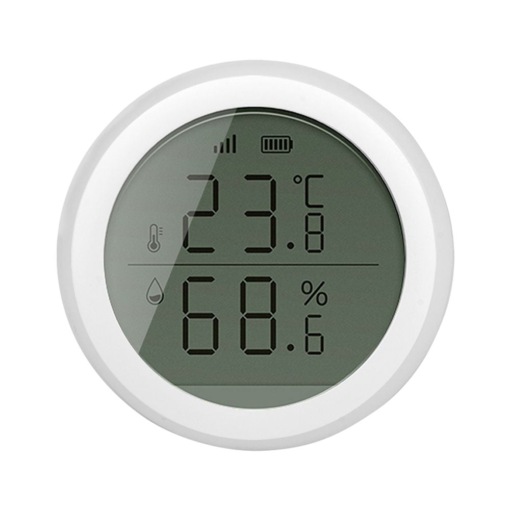 HOMEMAXS Sensor Trustworthy Humidity Sensor 6.8*3 Cm White - Walmart.com