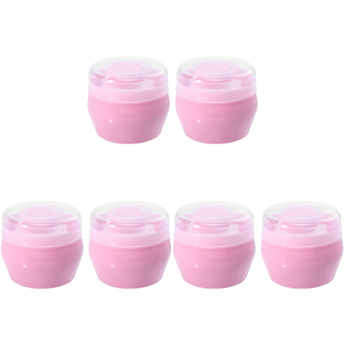 HOMEMAXS Set of 3 Powder Puff for Talcum Baby and Container - Walmart.com