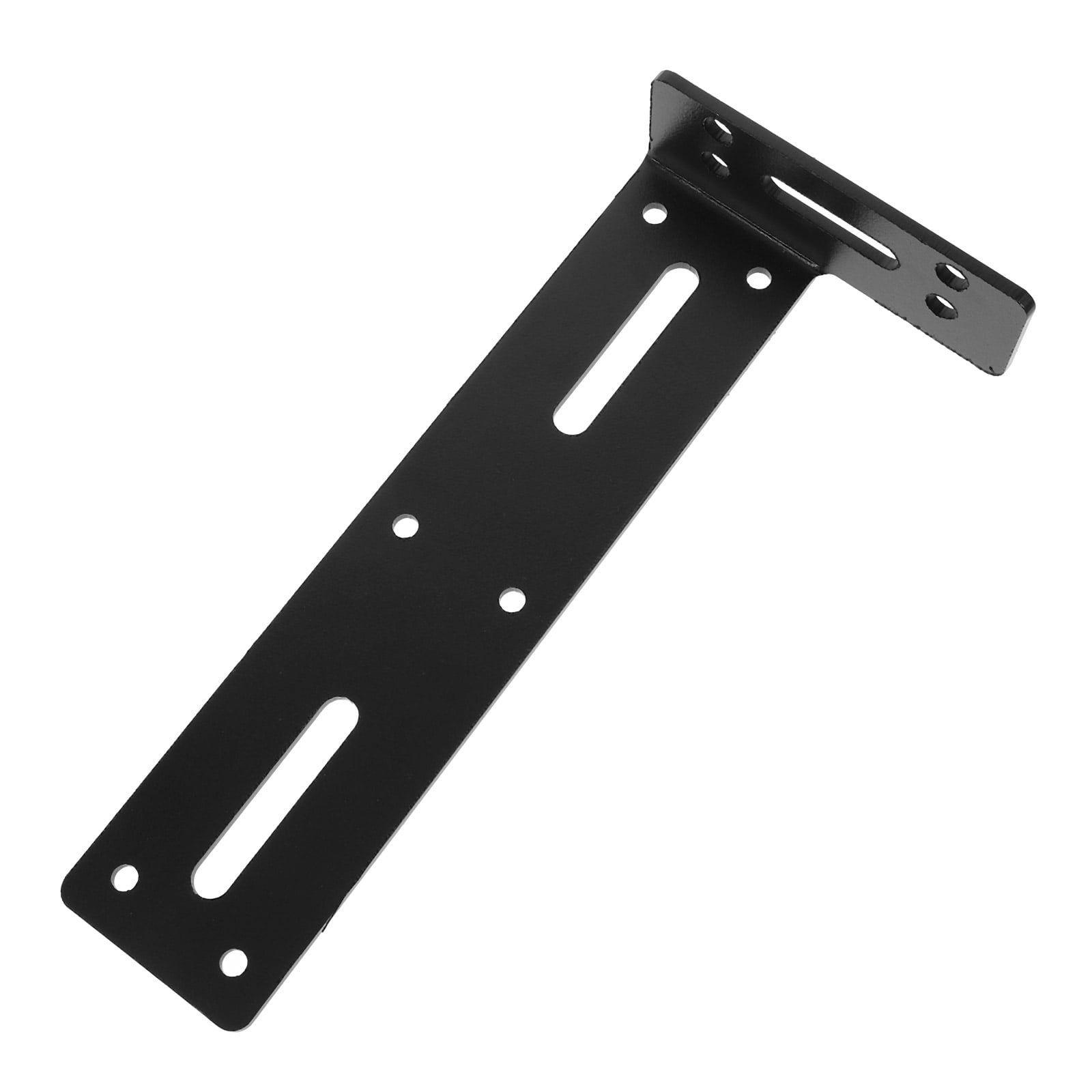 HOMEMAXS Shelf Mounting Bracket Wall Mounted Shelf Household Support ...