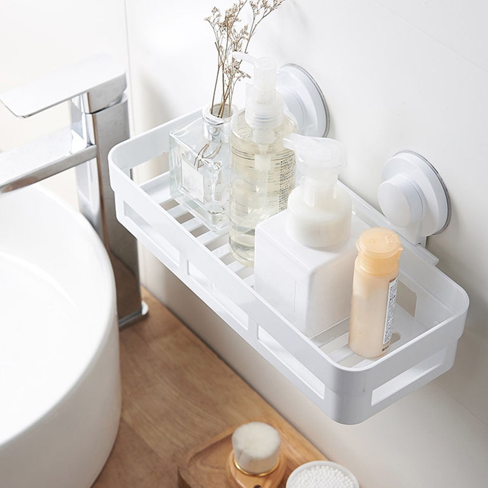 HOMEMAXS Shelf Wall Shelves Smooth Edges Storage Rack Simple and ...