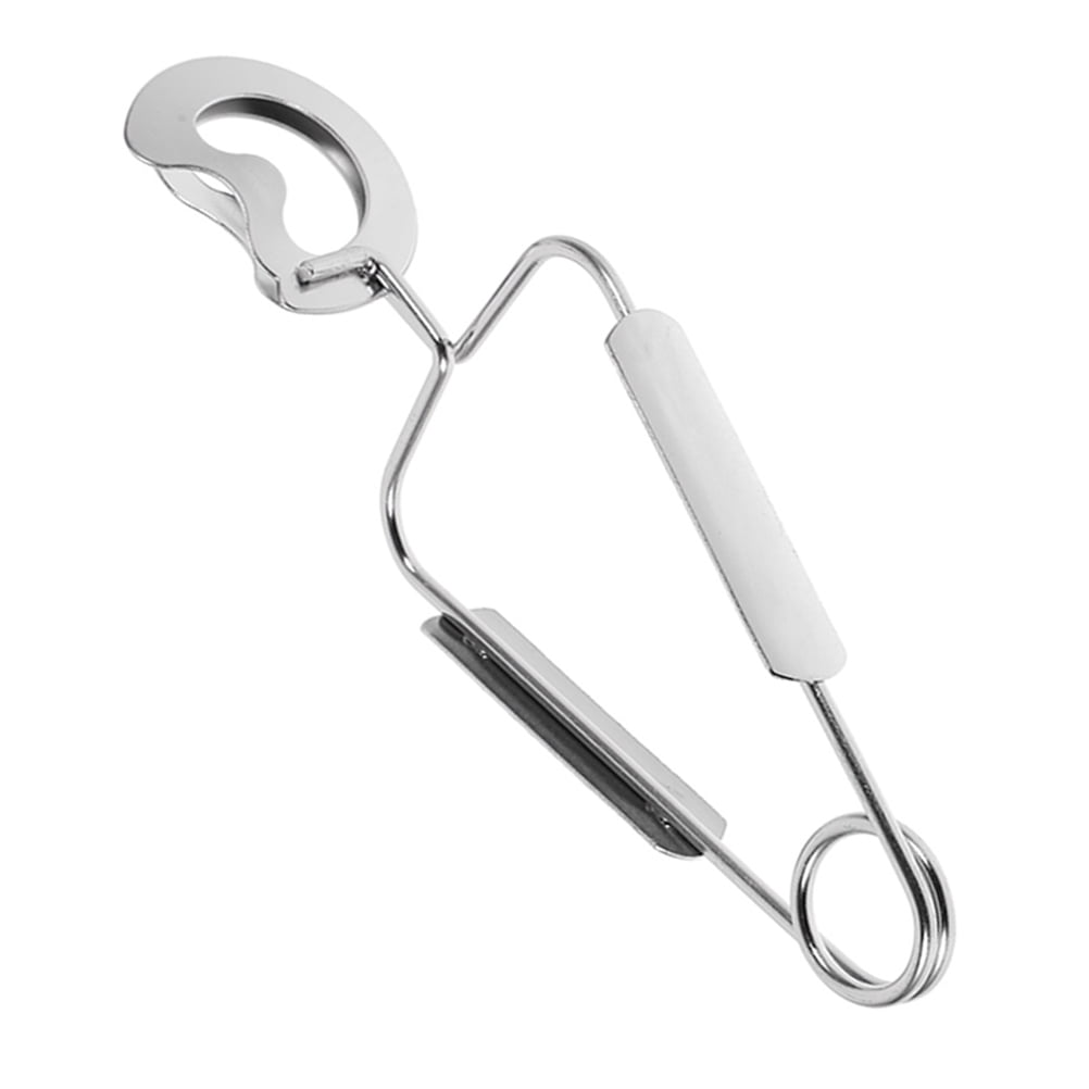 HOMEMAXS Shell Escargot Serving Tongs Stainless Steel Food - Walmart.com