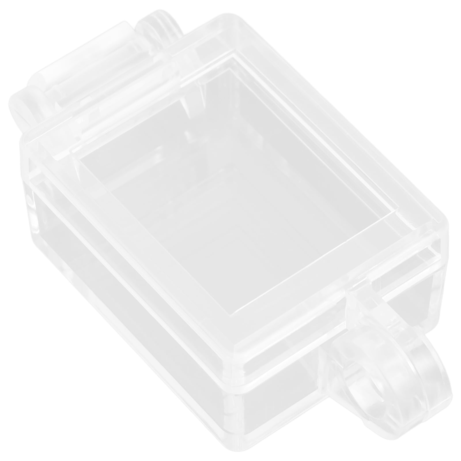 HOMEMAXS Ship Button Protective Cover Clear Switches Cover Toggle ...