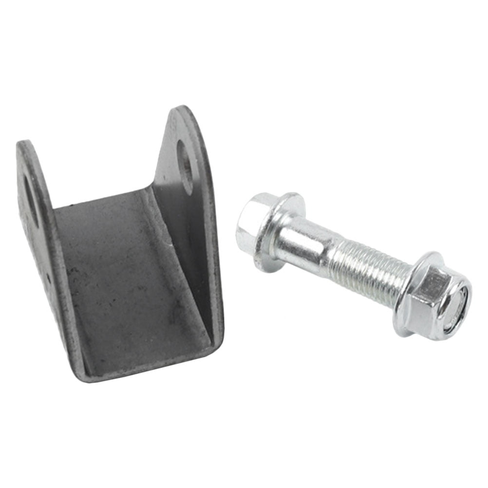HOMEMAXS Shock Mounting Seat Shock Absorber Suspension Bracket ATV ...