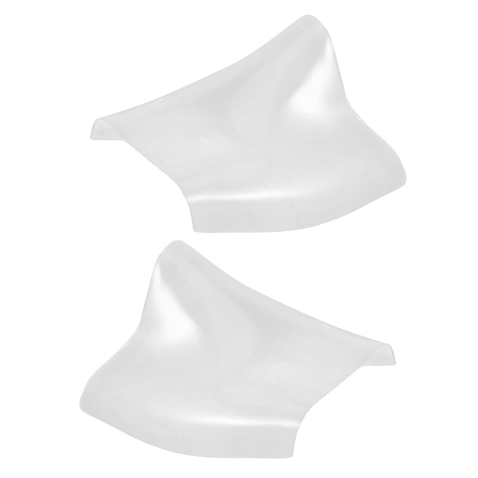 HOMEMAXS Shoe Expander and Keeper in Transparent PP Material for Shoes ...