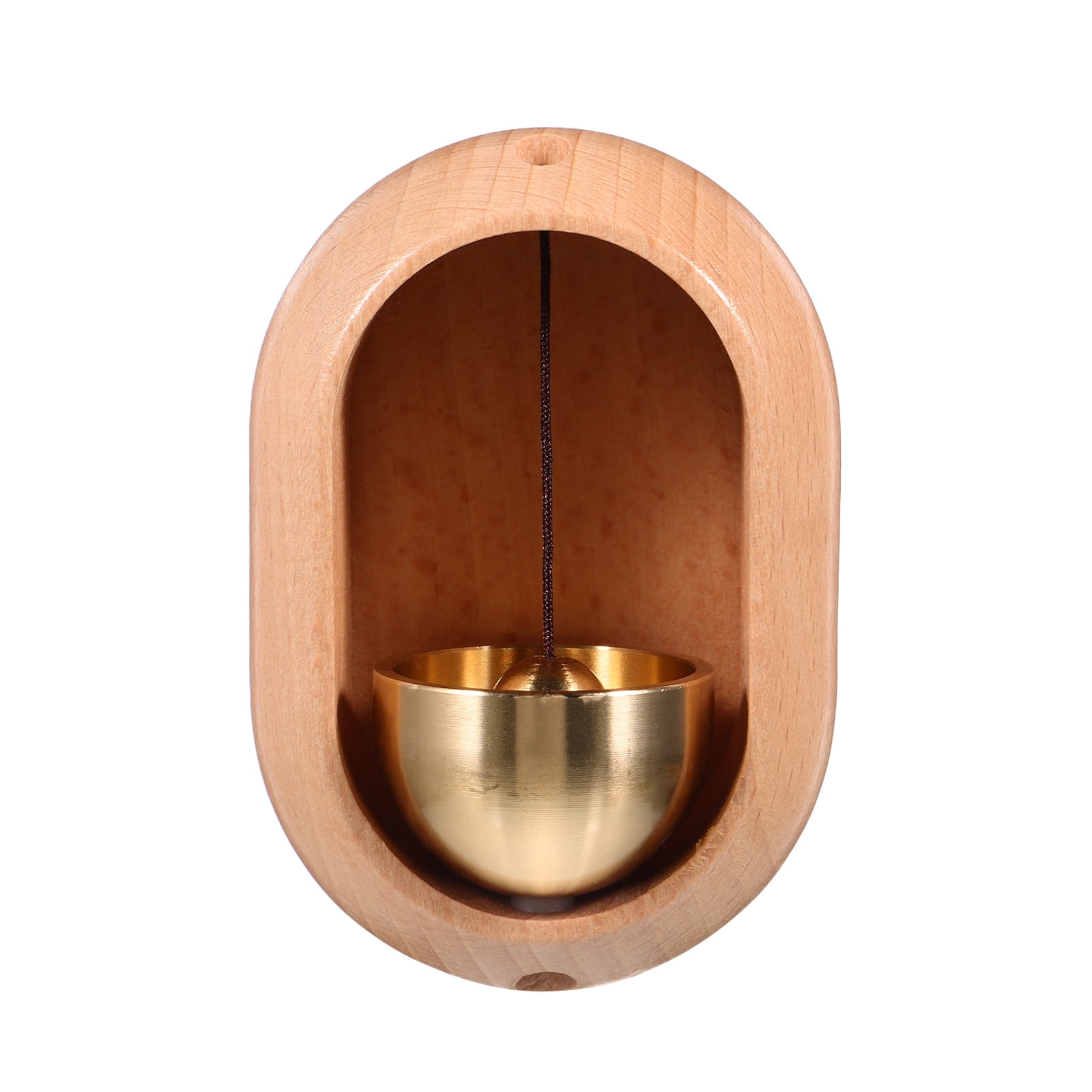 HOMEMAXS Shopkeepers Bell Door Opening Wind Chime Outdoors Retro Wind ...