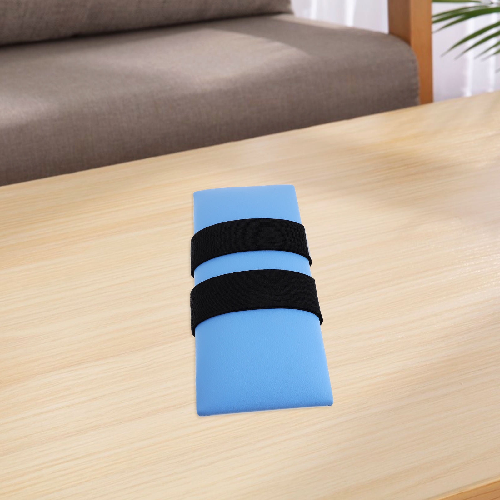 HOMEMAXS Shoulder Rehabilitation Skateboard Desktop Arm Rehabilitation ...