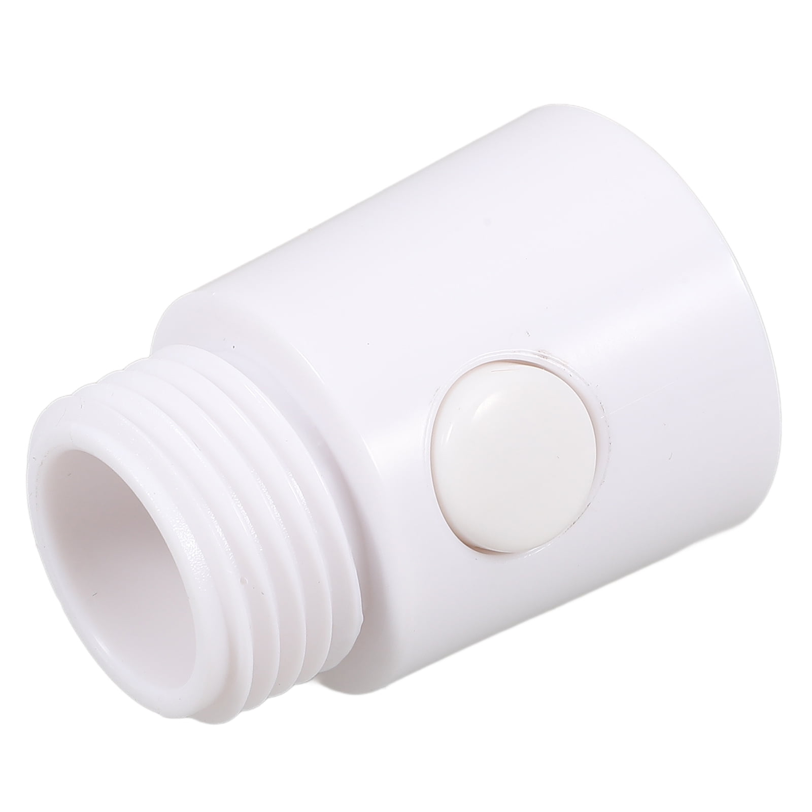HOMEMAXS Shower Flow Control Valve Portable Shut Off for Bathroom with ...
