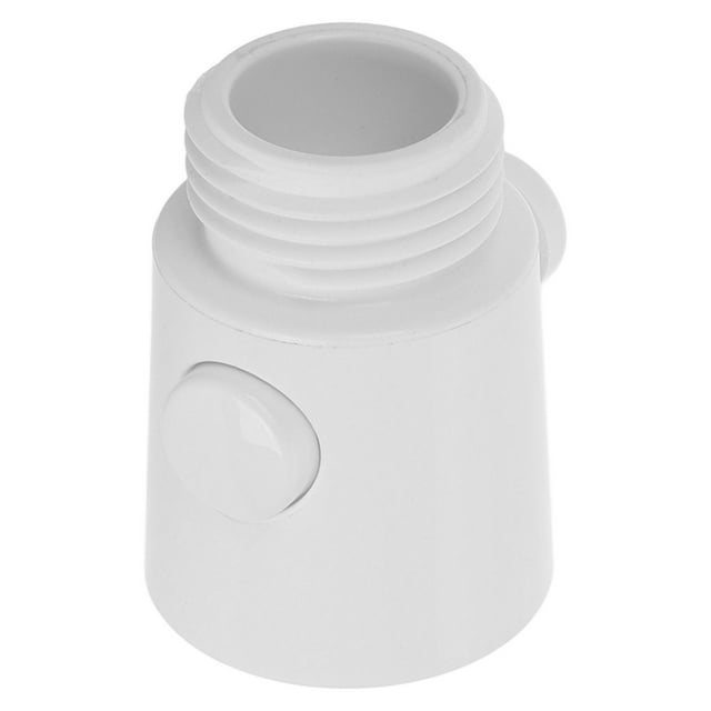 HOMEMAXS Shower Head Adapter Shower Mixing Valve Shower Water Control ...