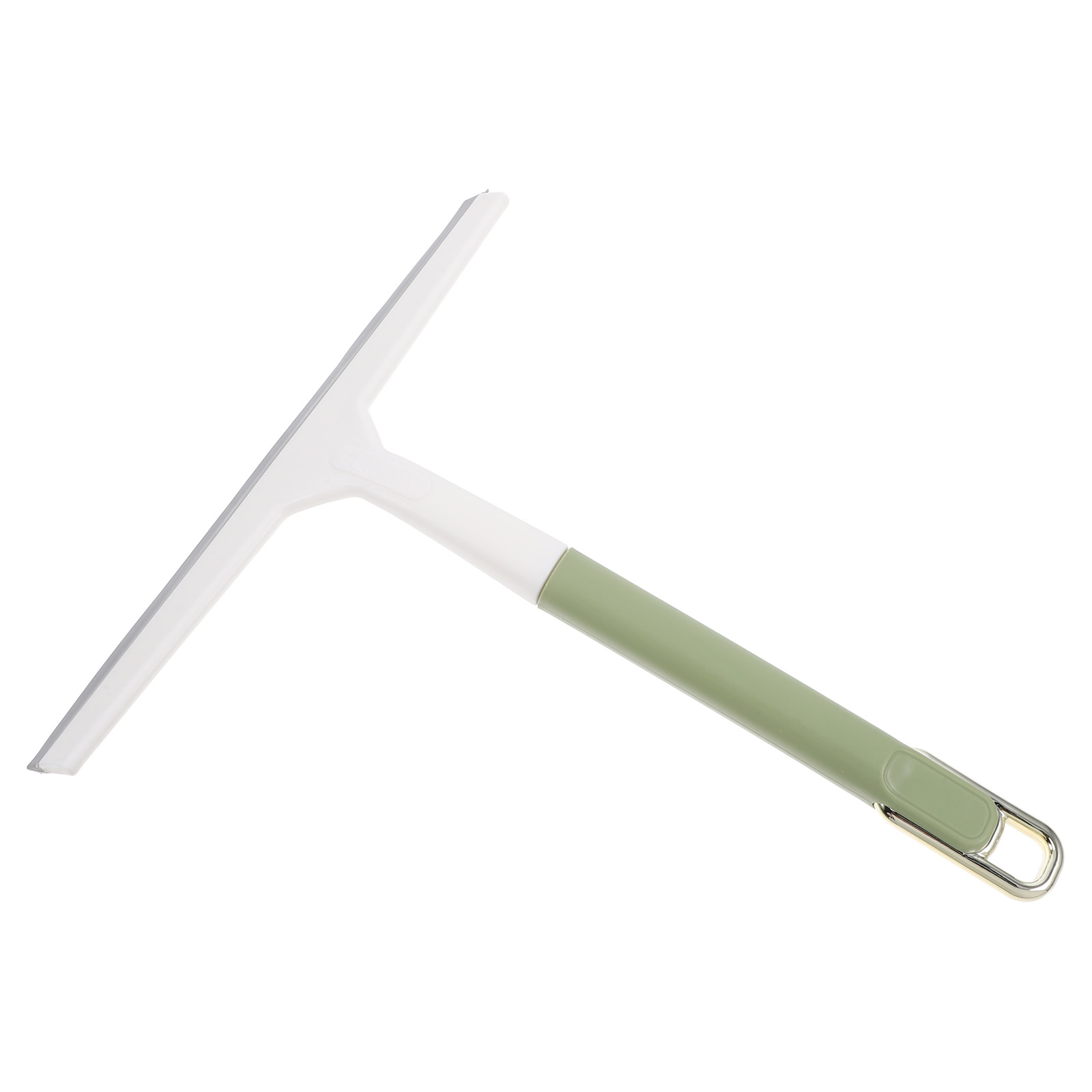HOMEMAXS Shower Squeegee for Glass Doors Glass Scraper for Bathroom ...