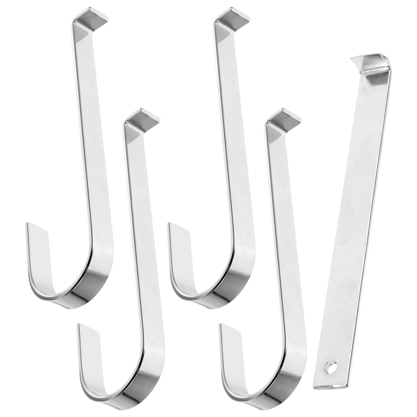 HOMEMAXS Siding Clips Hooks Stainless Steel Cable Outdoor for over ...