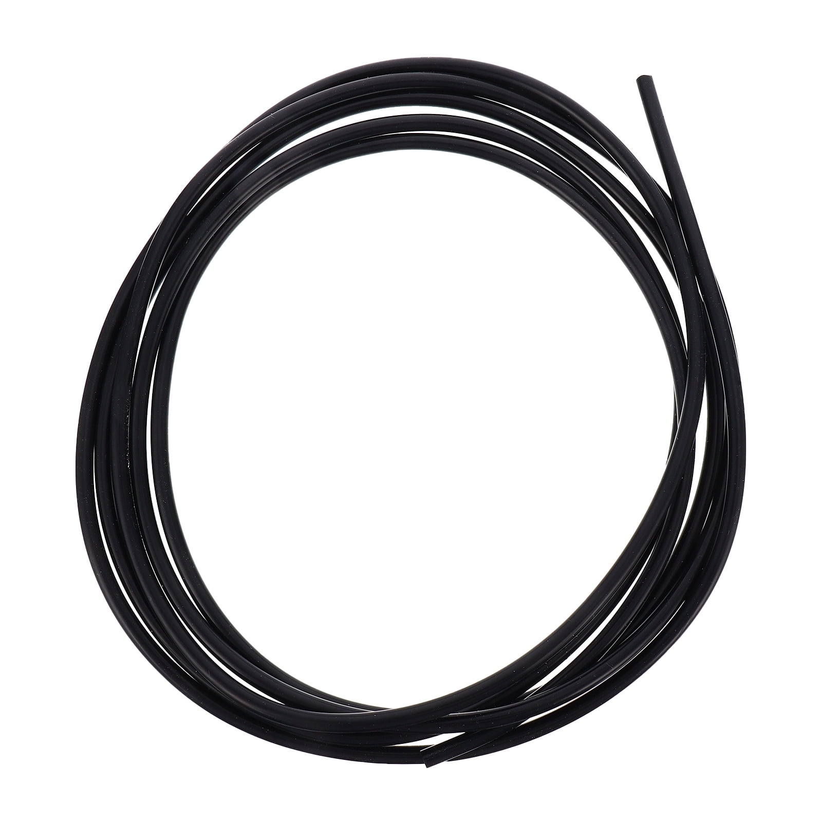 HOMEMAXS Silicone Hose Pneumatic Automotive Air Compressor Washer Black ...