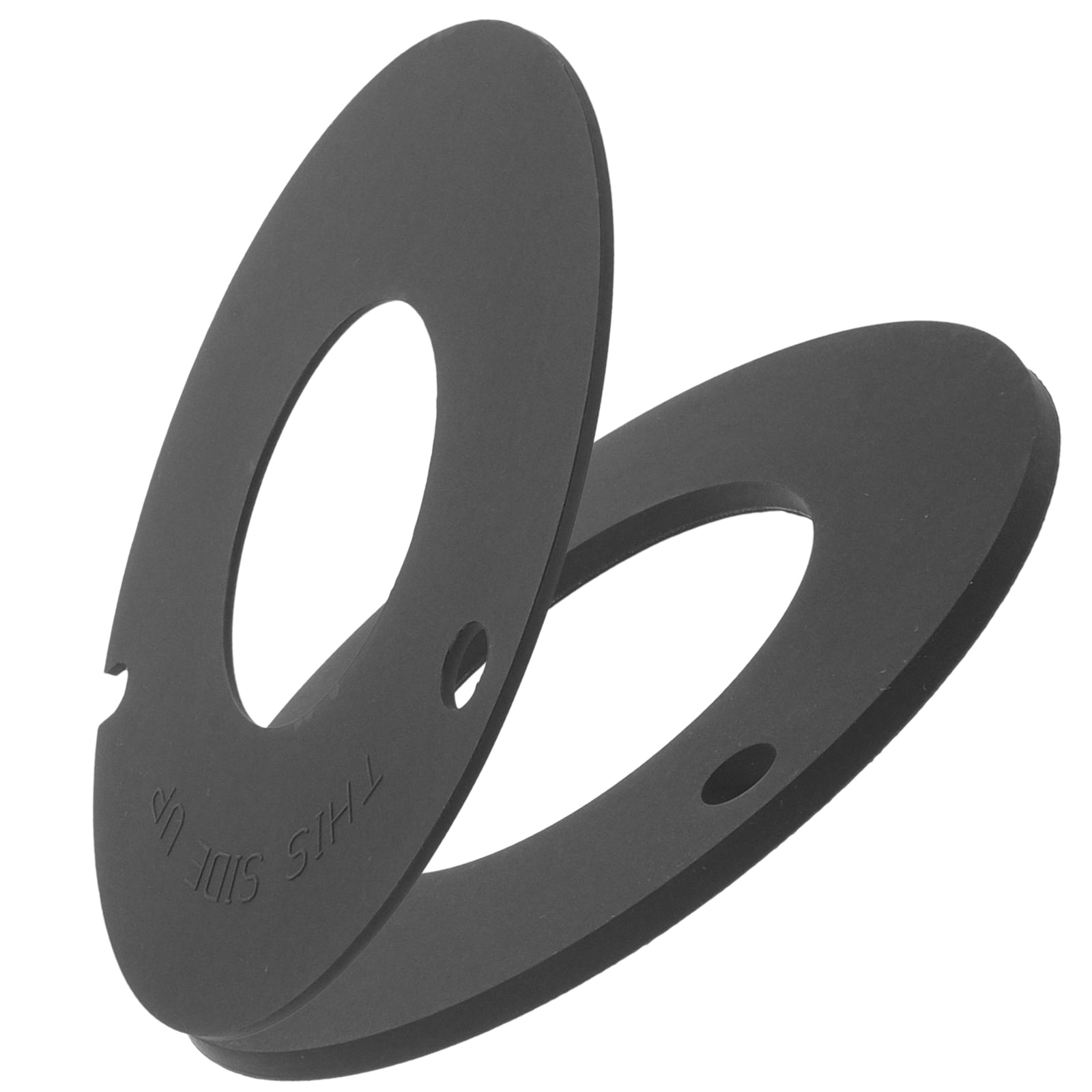 HOMEMAXS Silicone RV Toilet Seal Replacement Kit for Coffee Making ...