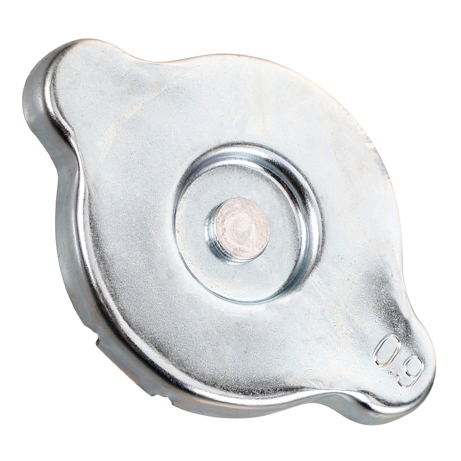 HOMEMAXS Silver Iron Coolant Radiator Cap for Home Use Ensuring ...