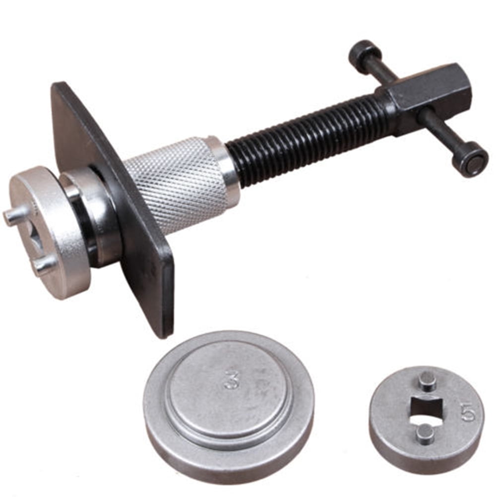 Silver Tools Collection Disk Brake Piston Bore Caliper Reset - Walmart.com