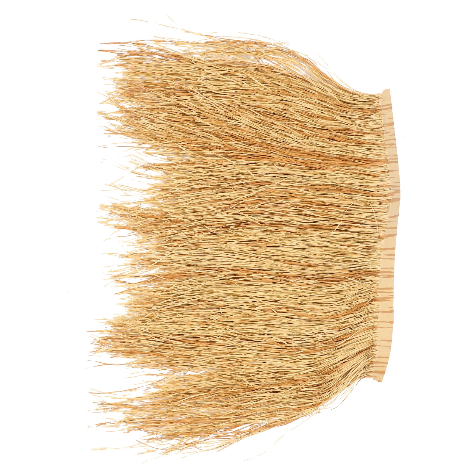 HOMEMAXS Simulated Thatch Straw Roof Thatch Garden Yard Simulation ...