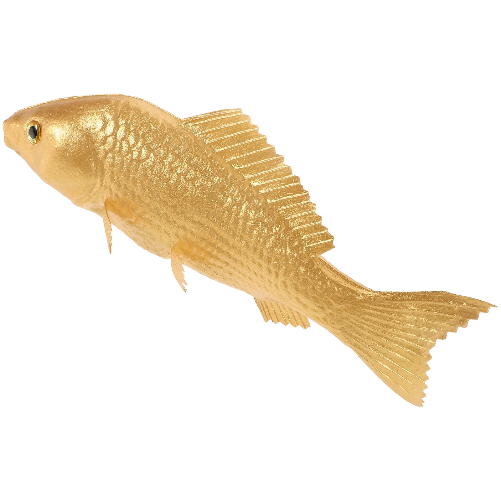 HOMEMAXS Simulation Fish Pu Model Realistic Fish Toy For Kids Ocean ...