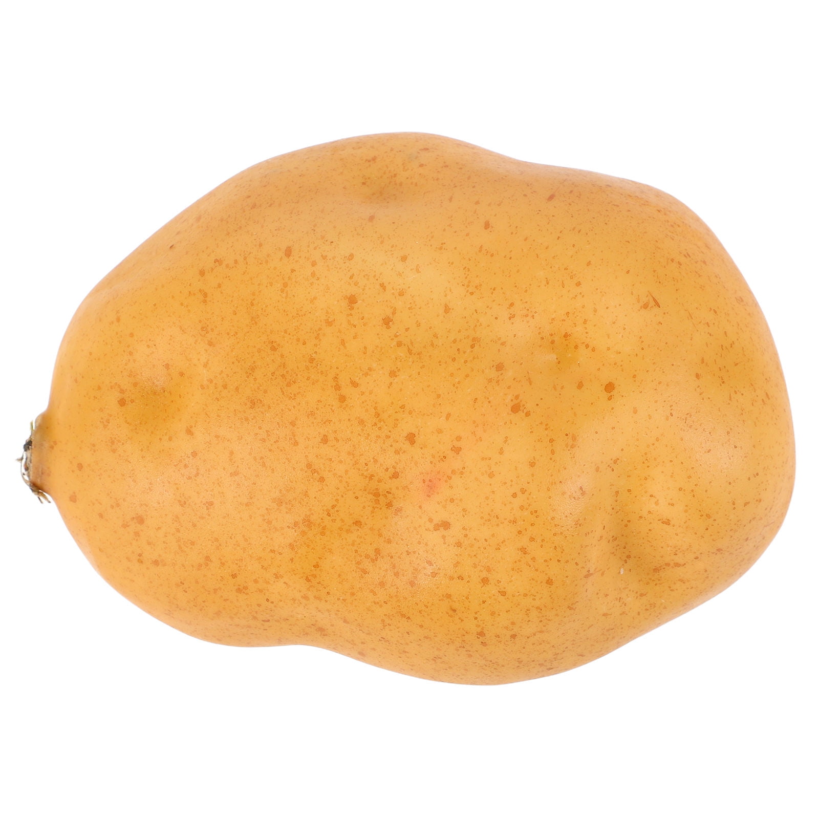 HOMEMAXS Simulation Potato Model Realistic Fake Vegetable Prop ...