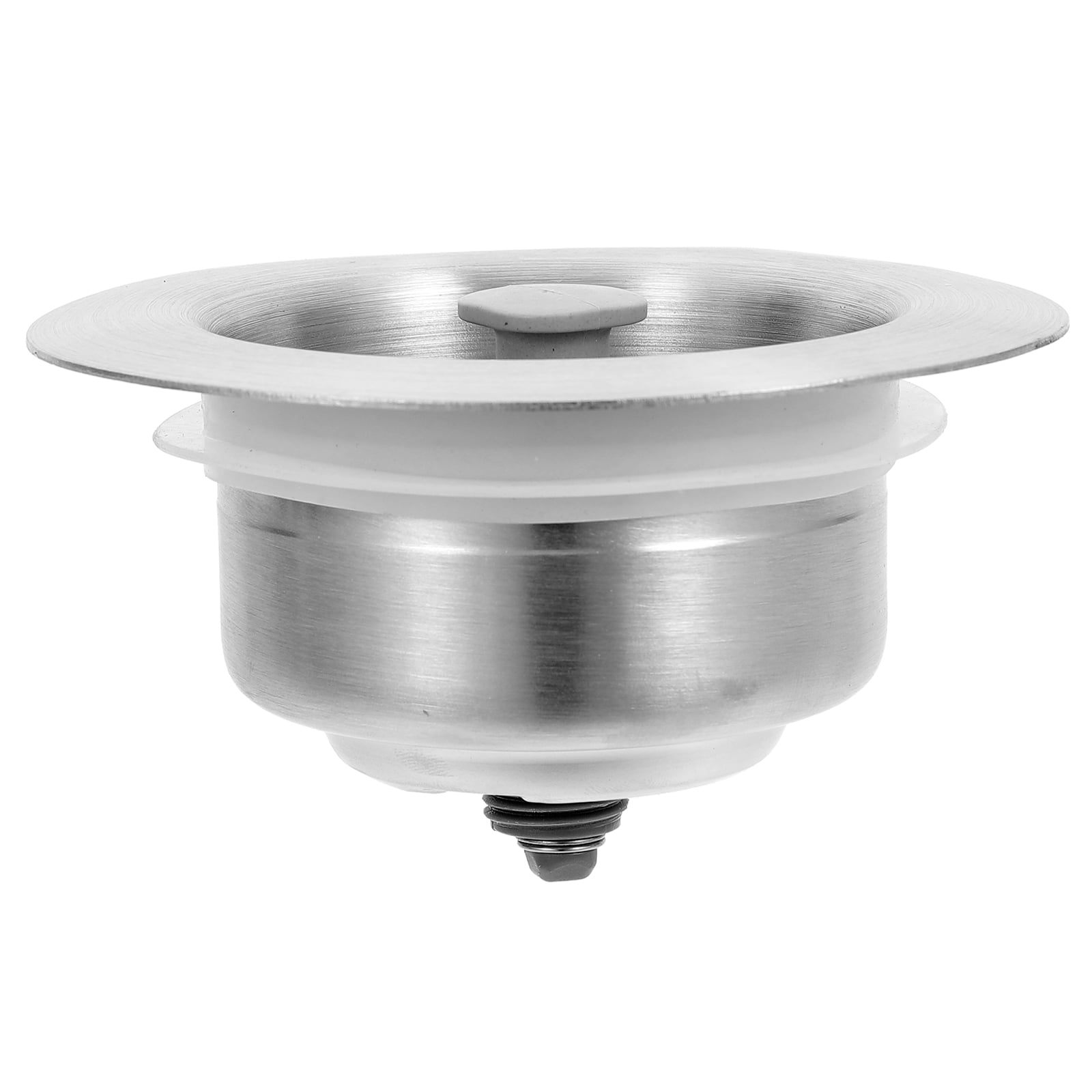 HOMEMAXS Sink Net Strainer Strainers For Kitchen over The Dish Drying ...