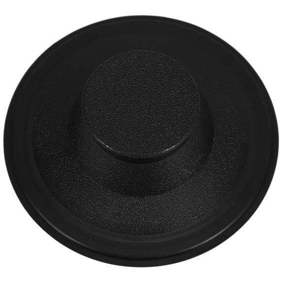HOMEMAXS Sink Stopper Replacement Garbage Disposal Stopper Kitchen Sink ...