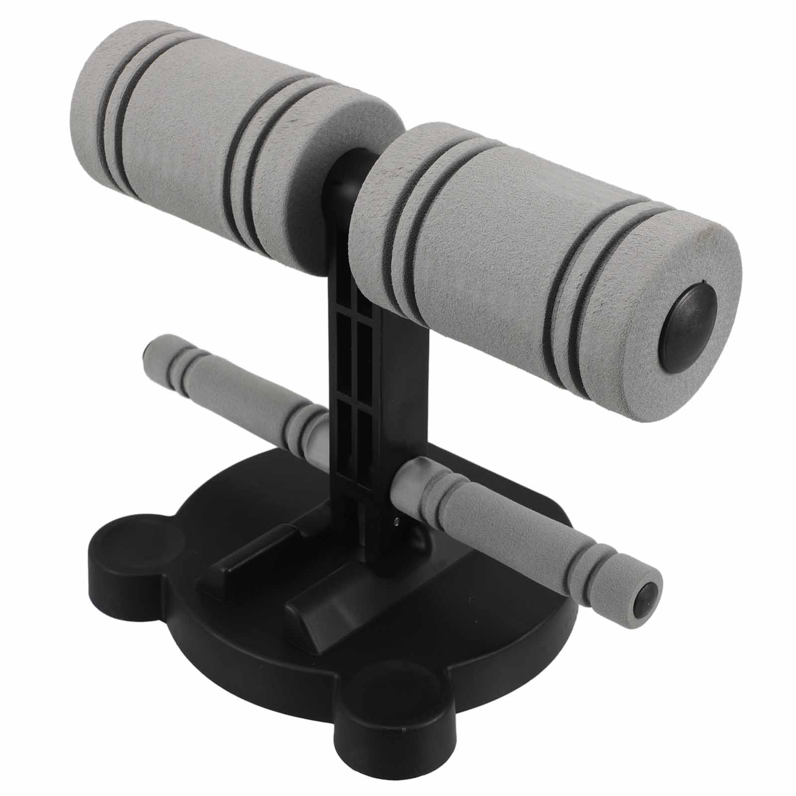 HOMEMAXS Portable Sit Up Assistant Device with Foot Holder for Home ...