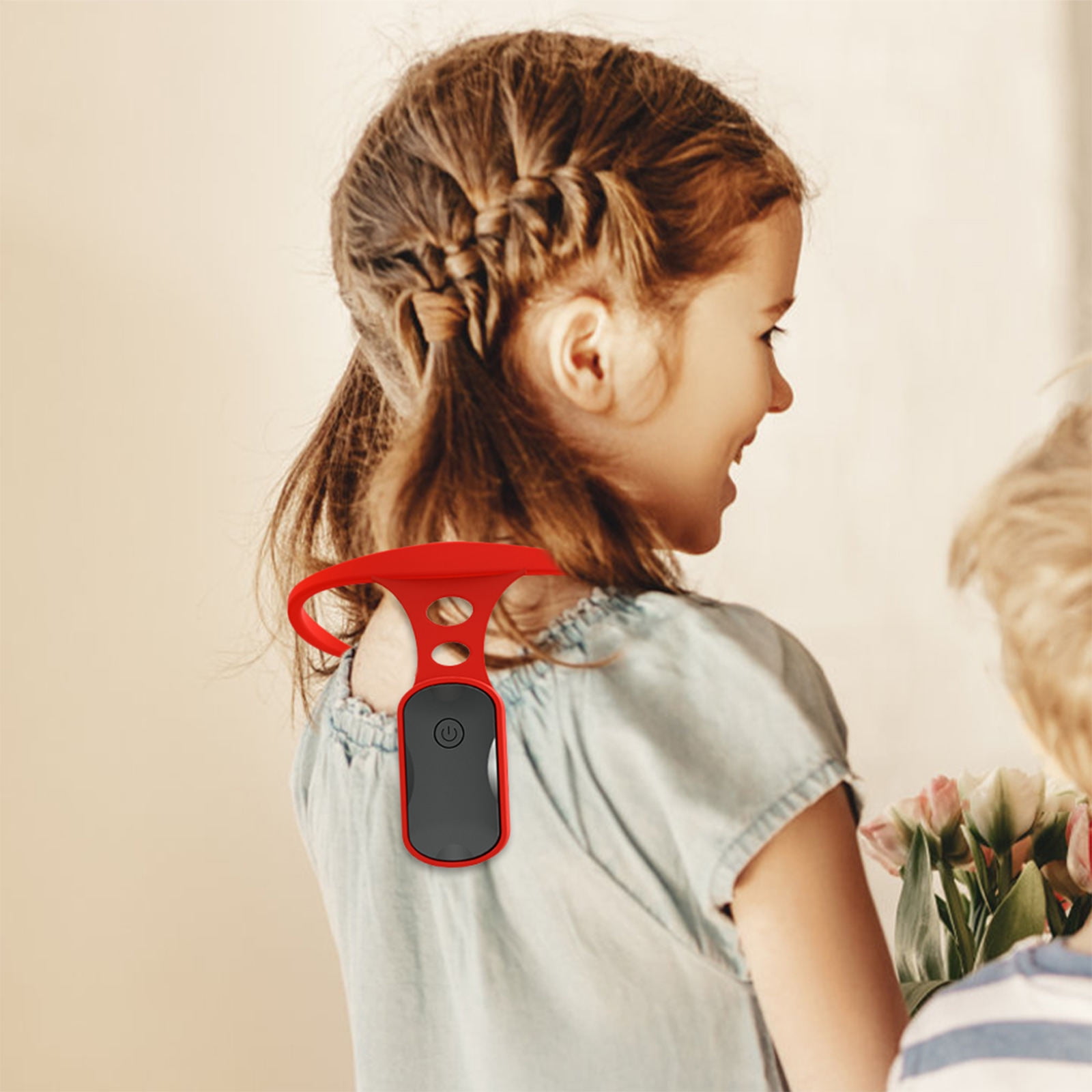 Sitting Posture Corrector Posture Correcting Device Neck Hanging ...