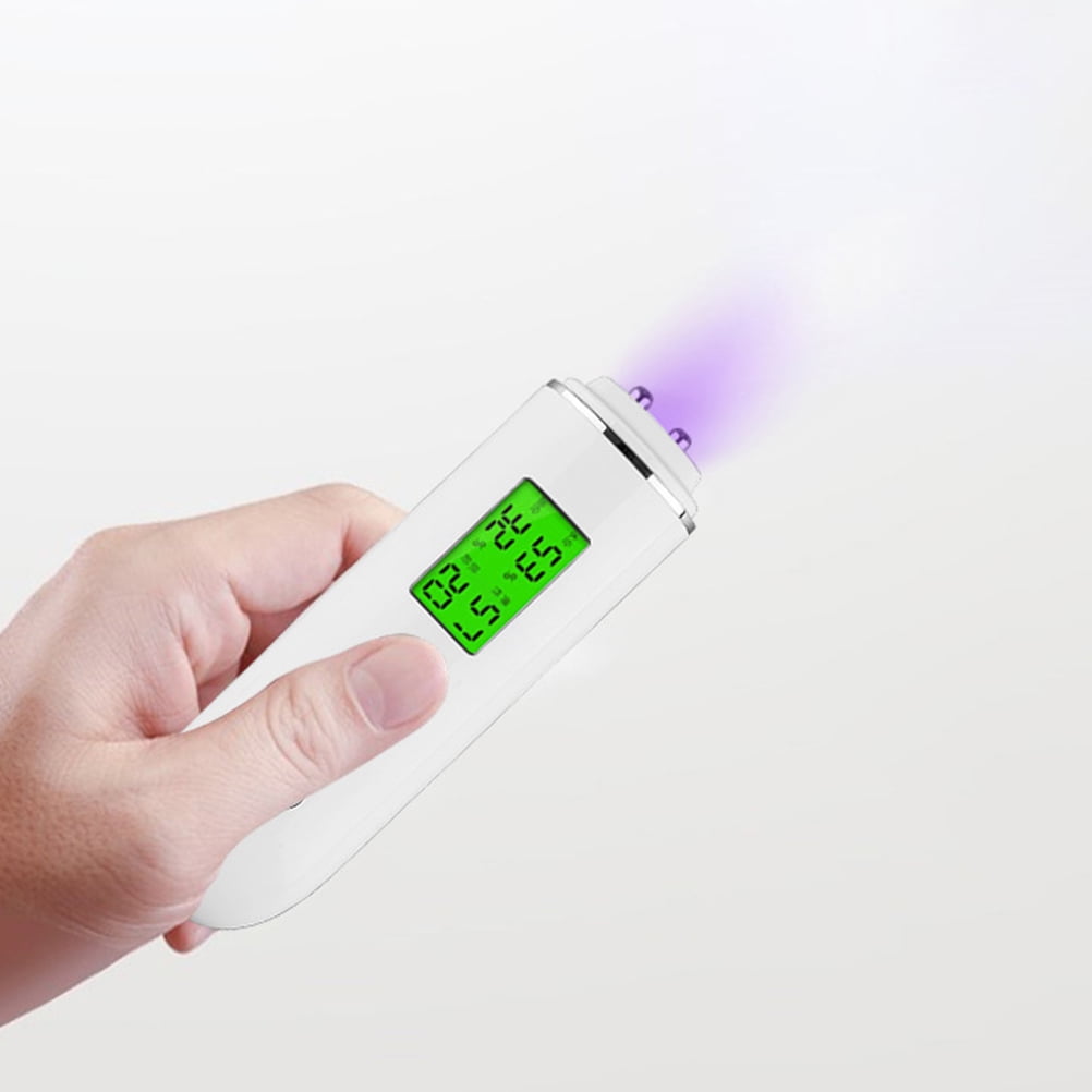 Skin Analysis Device Skin Hydration Evaluation Tool Skin Hydration ...