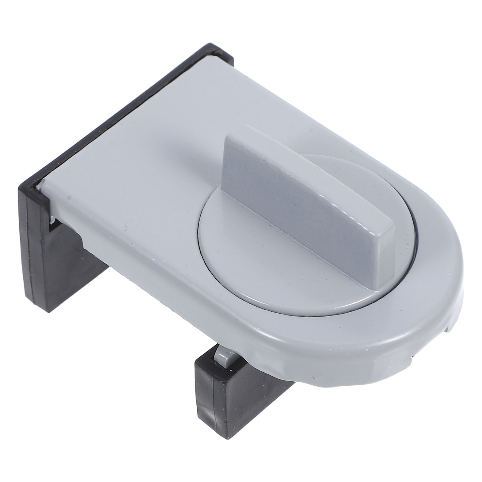 HOMEMAXS Sliding Door Lock Sliding Window Safety Lock Fastener Metal ...