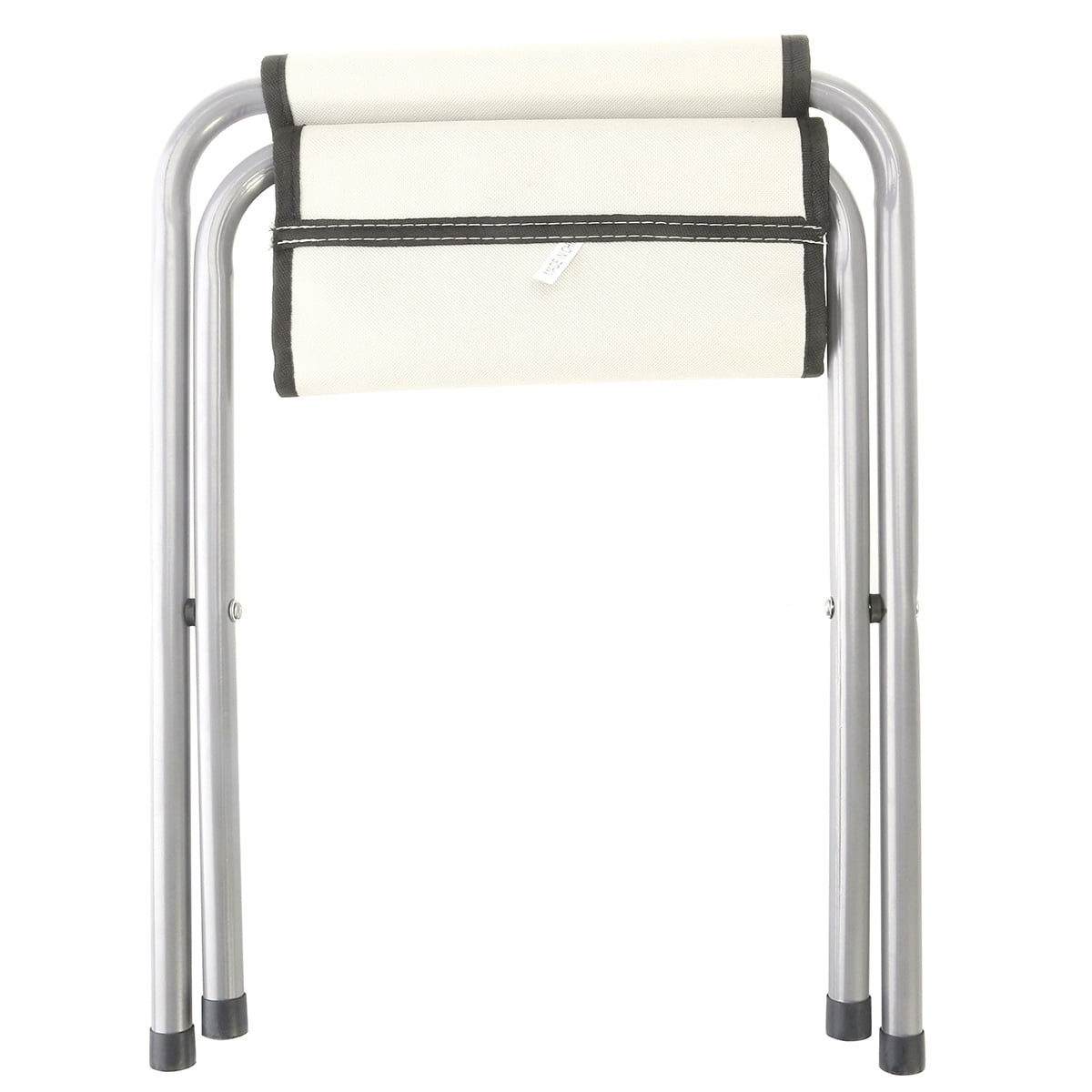 HOMEMAXS Small Folding Chair Stool Camping Stool Furniture Stools Camp ...