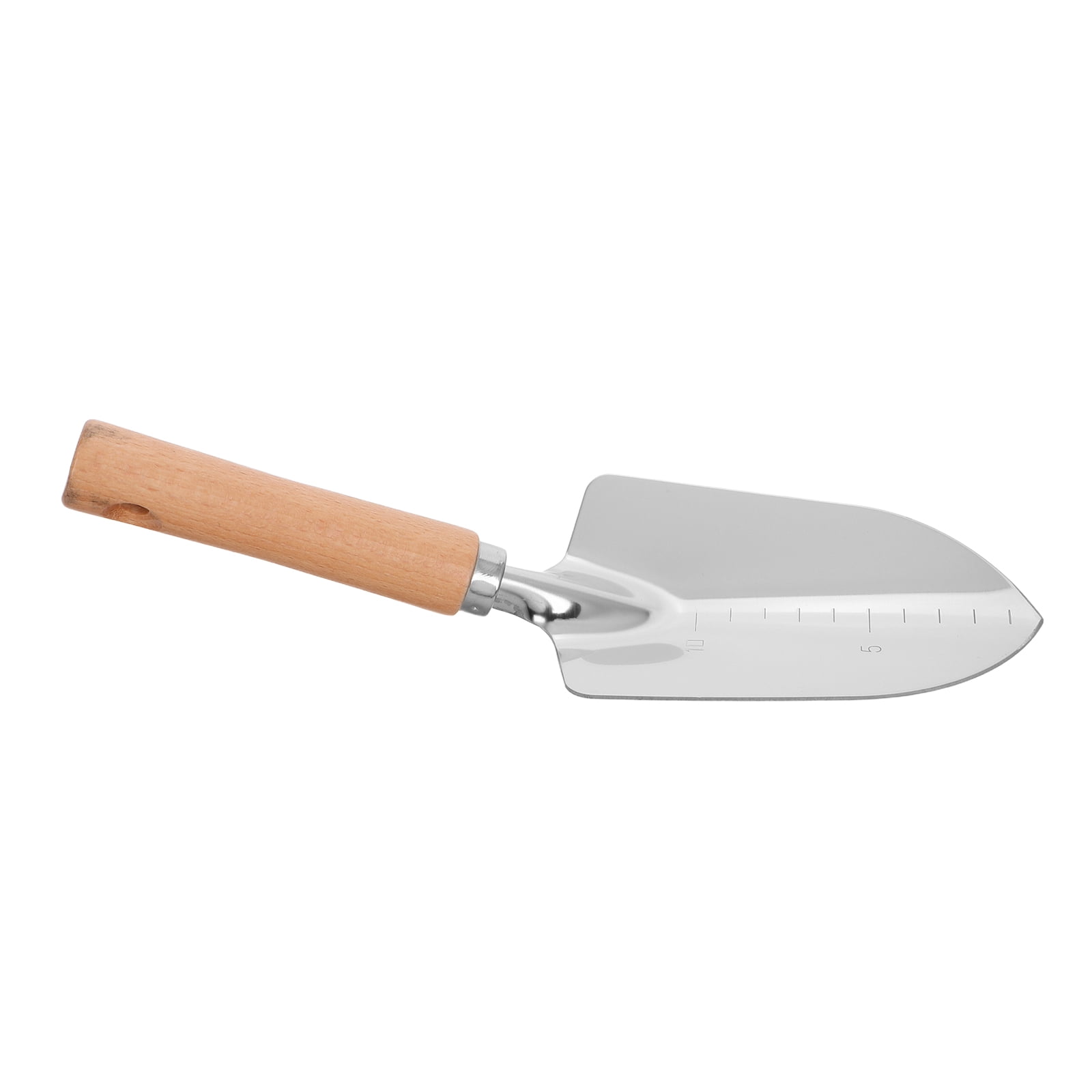 HOMEMAXS Small Gardening Shovel Tool Functional Gardening Soil Dig Tool ...