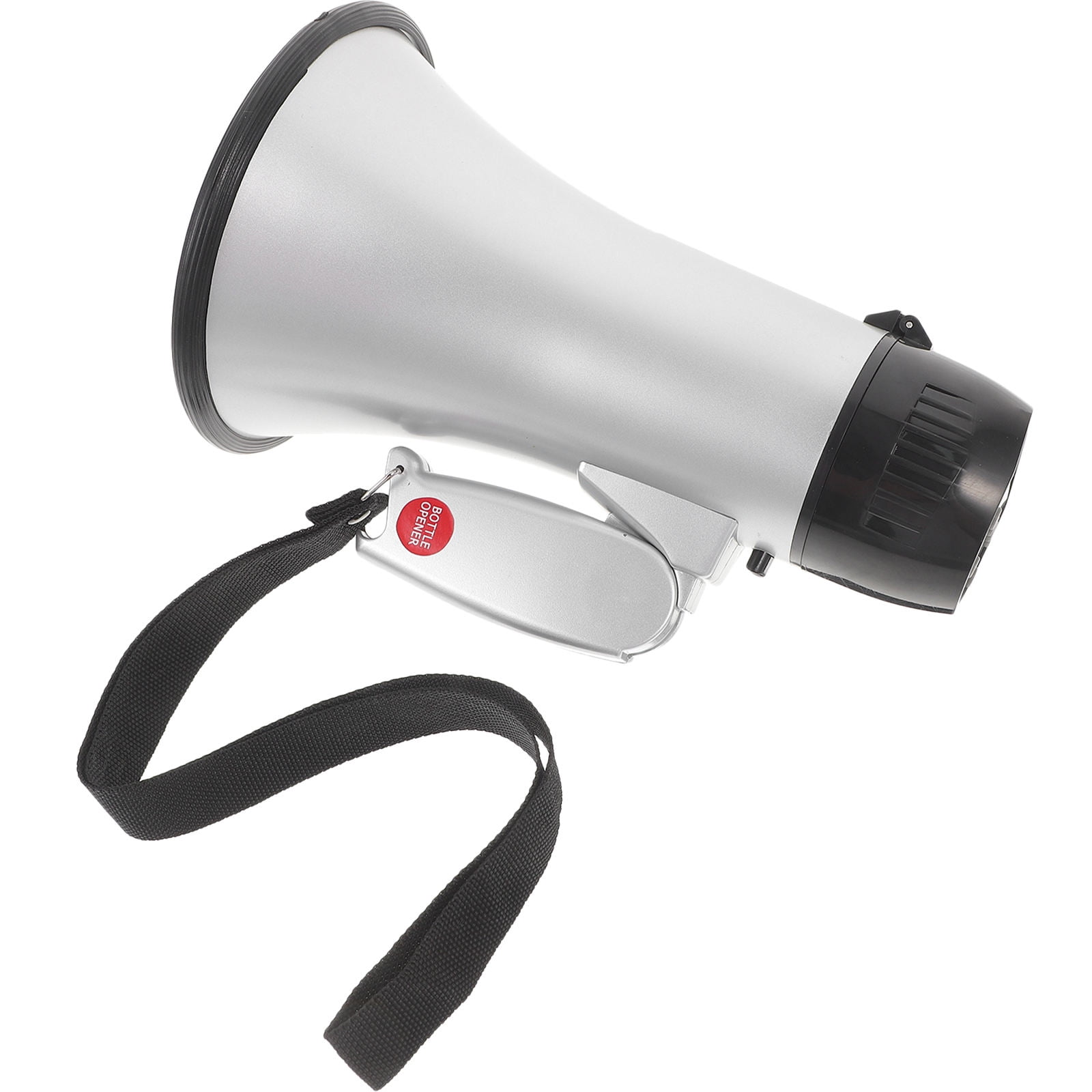 HOMEMAXS Small Megaphone Multi-use Megaphone Megaphone Bullhorn for ...