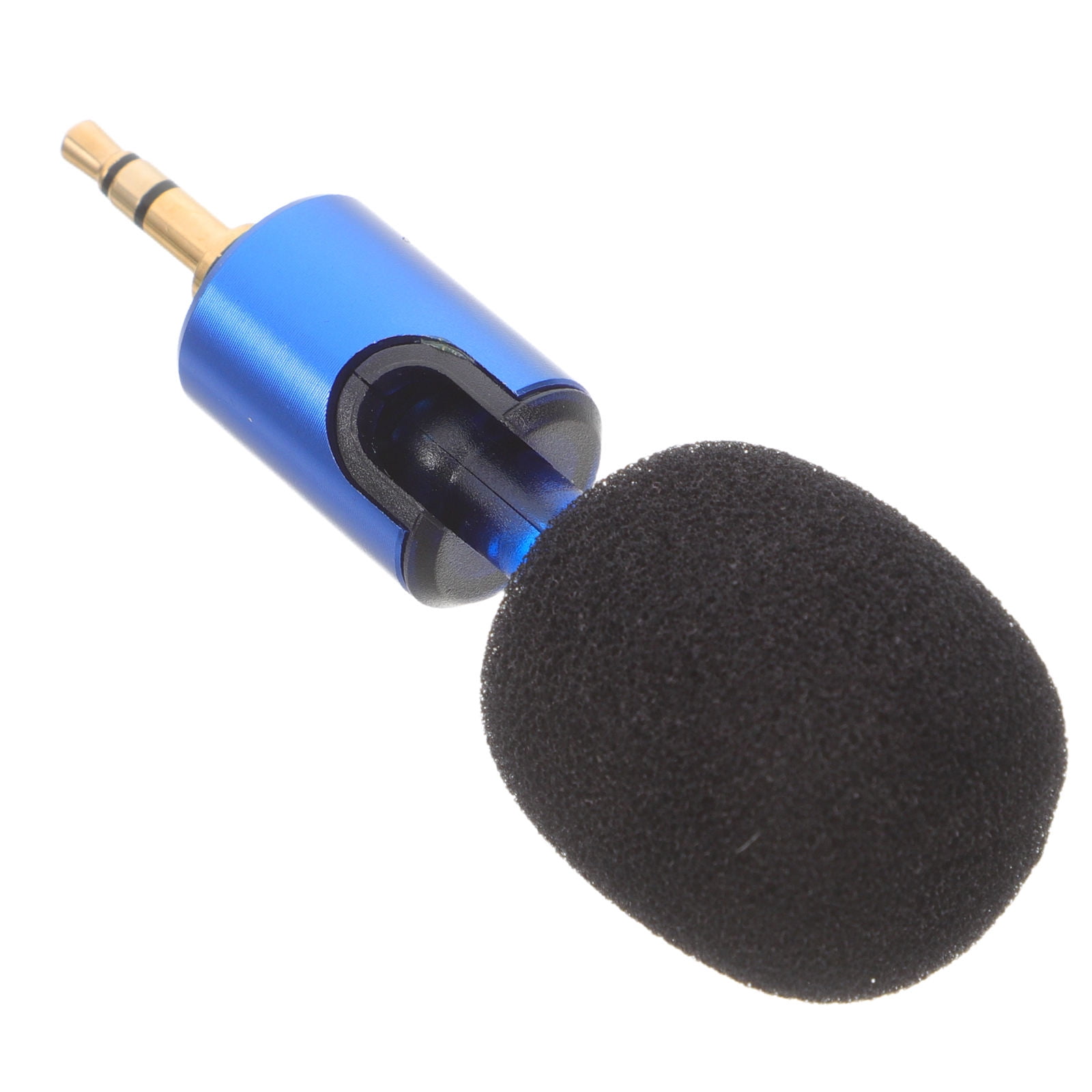 Portable Mini Microphone for Live Streaming with Highdefinition Sound ...