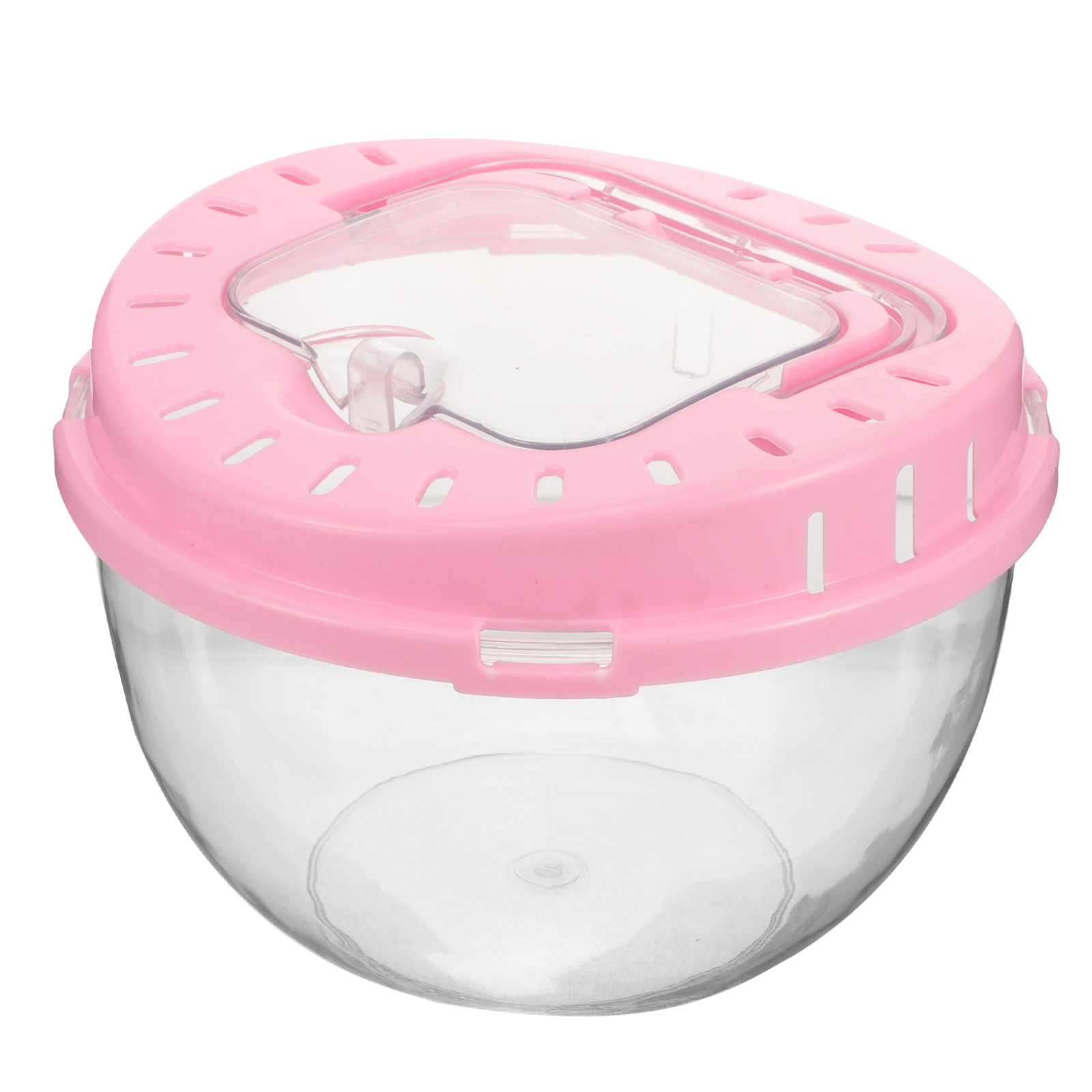 HOMEMAXS Small Pets Carrying Cage for Outdoor Carrier Cockatiel Hamster ...