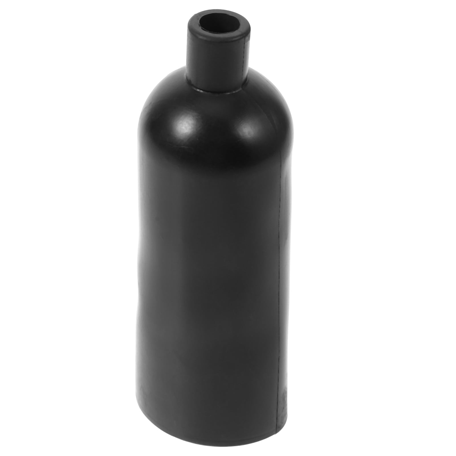 HOMEMAXS Smoke Cover Diffuser Aluminum Bladder Intake Black - Walmart.com