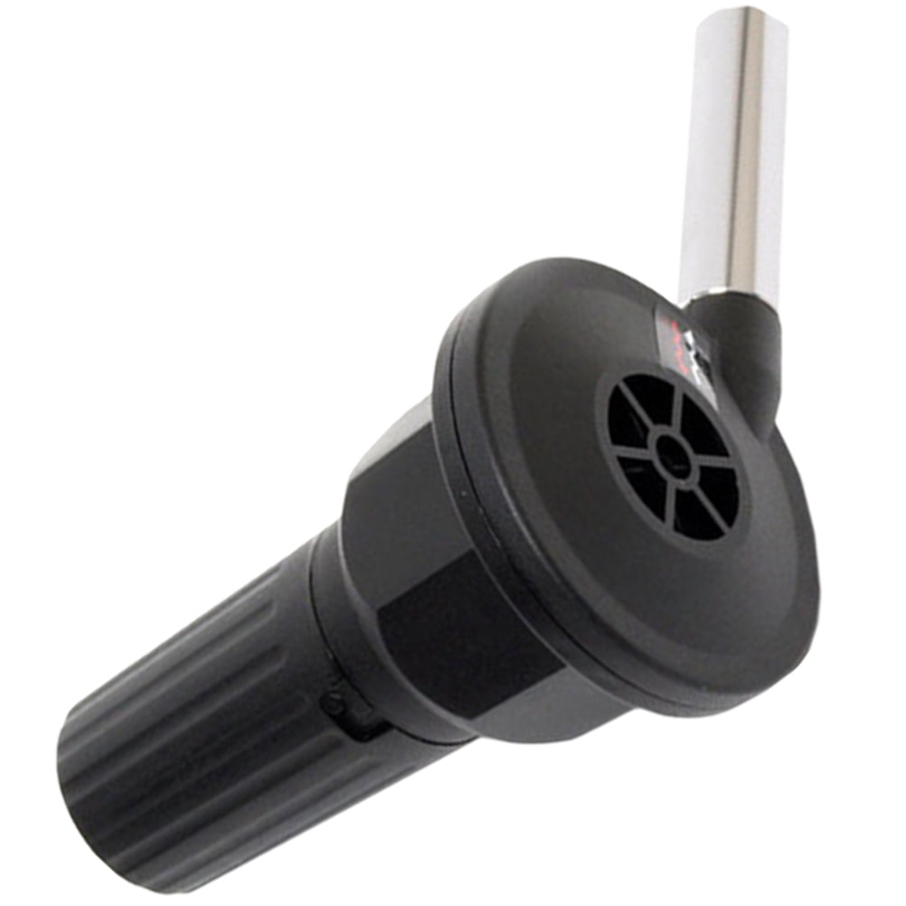 Portable BBQ Fire Blower for Outdoor Camping with Aluminum Material ...