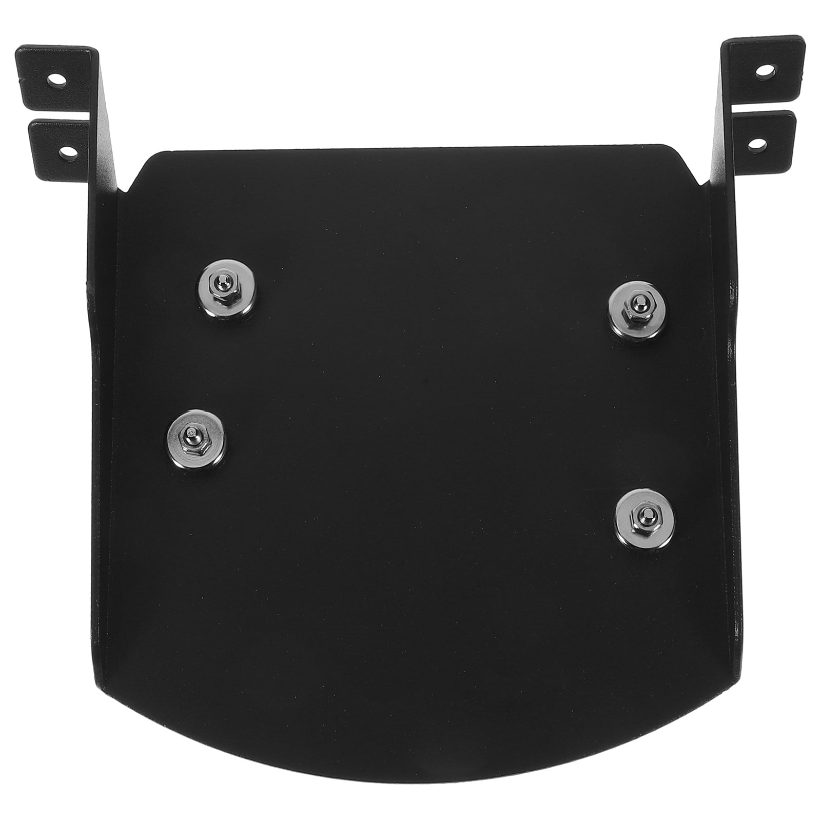 HOMEMAXS Smoker Pellets Helper Chute Discharge Port Metal Chute Pellets ...