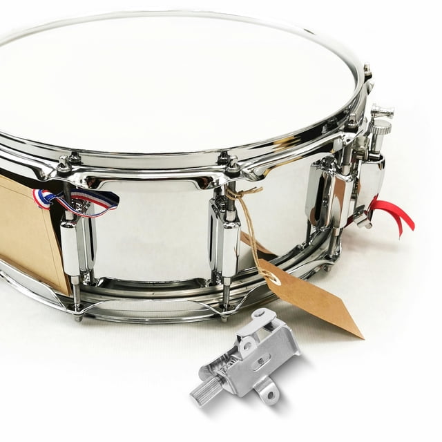 HOMEMAXS Snare Drum Snare Tension Adjuster For Drum Set Adjustable ...