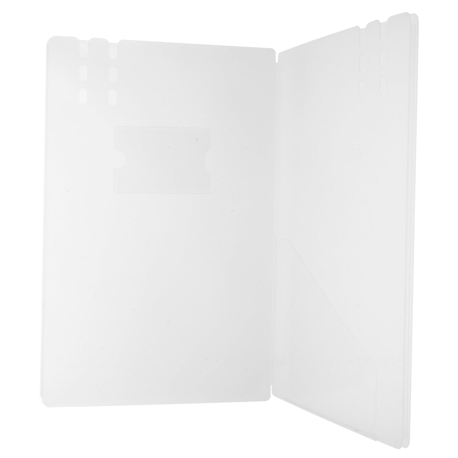 HOMEMAXS Sneeze Guard Shield Cubicle Desk Divider Clamp Brackets ...