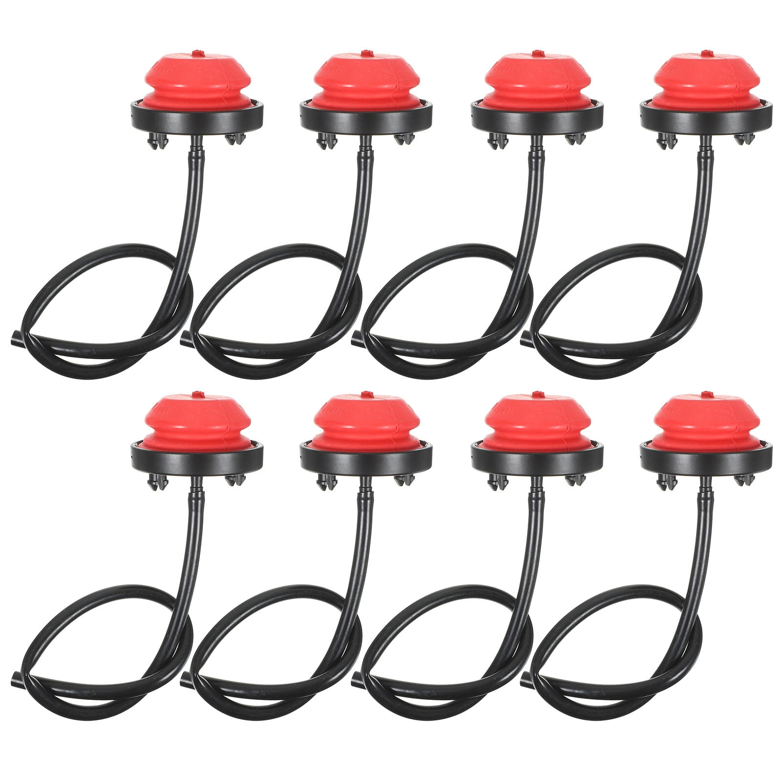 HOMEMAXS Snow Sweeper Primer Bulb Bulbs for Small Engines - Walmart.com