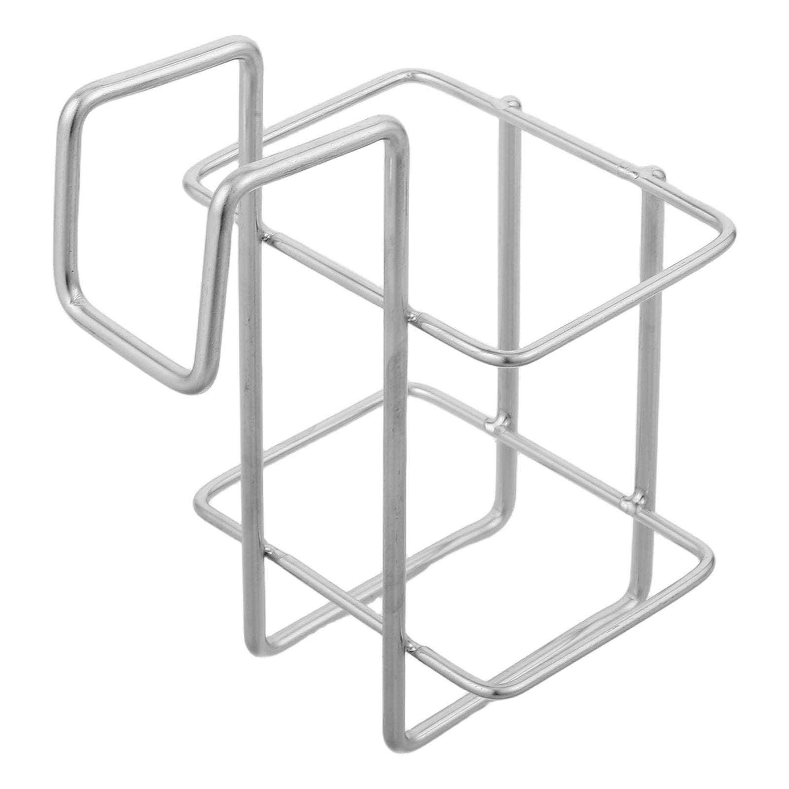 HOMEMAXS Soap Dispenser Basket For Trolley Hand Lotion Hanging Mount ...