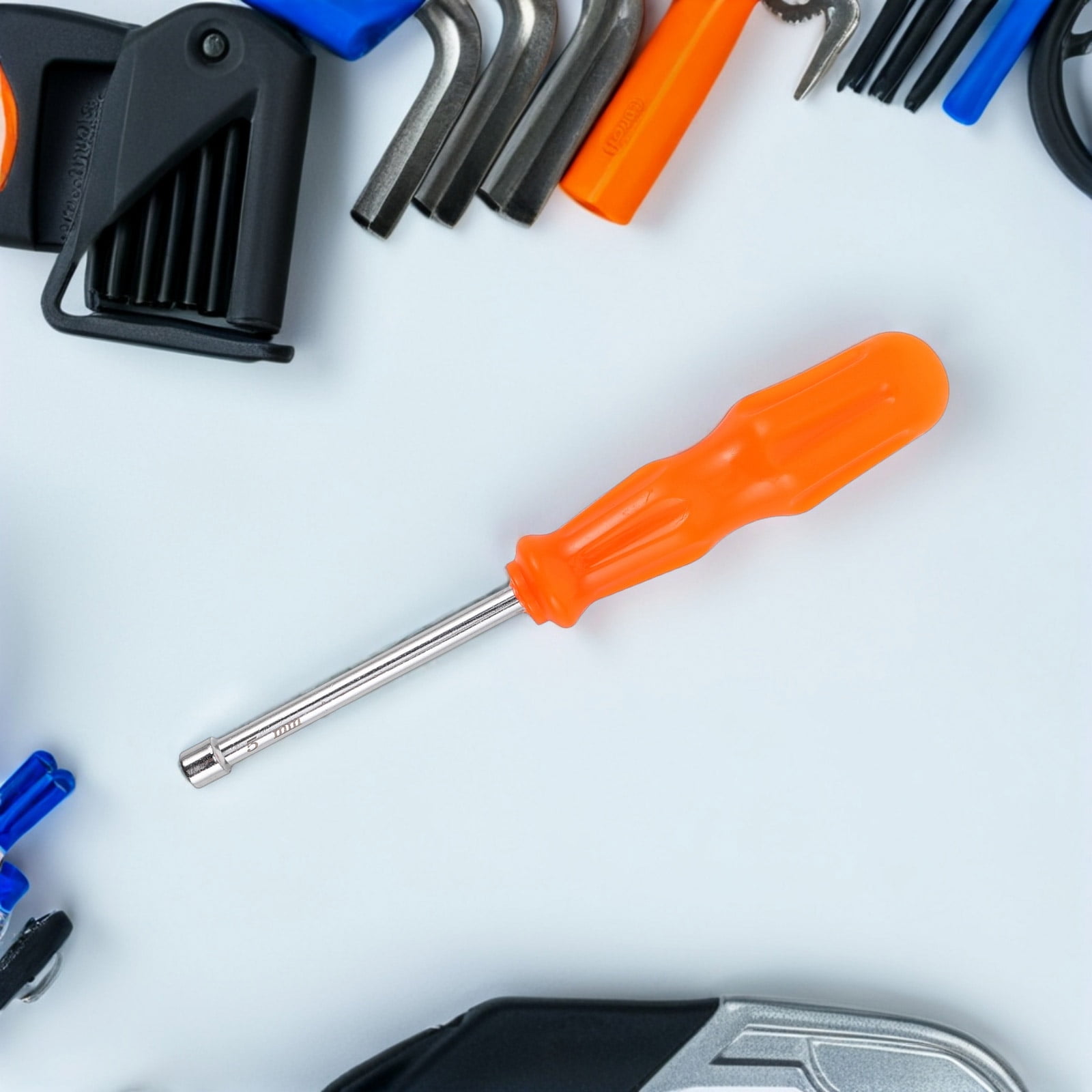 HOMEMAXS Socket Screwdriver Tool For Home And Workshop Hexagonal Socket ...