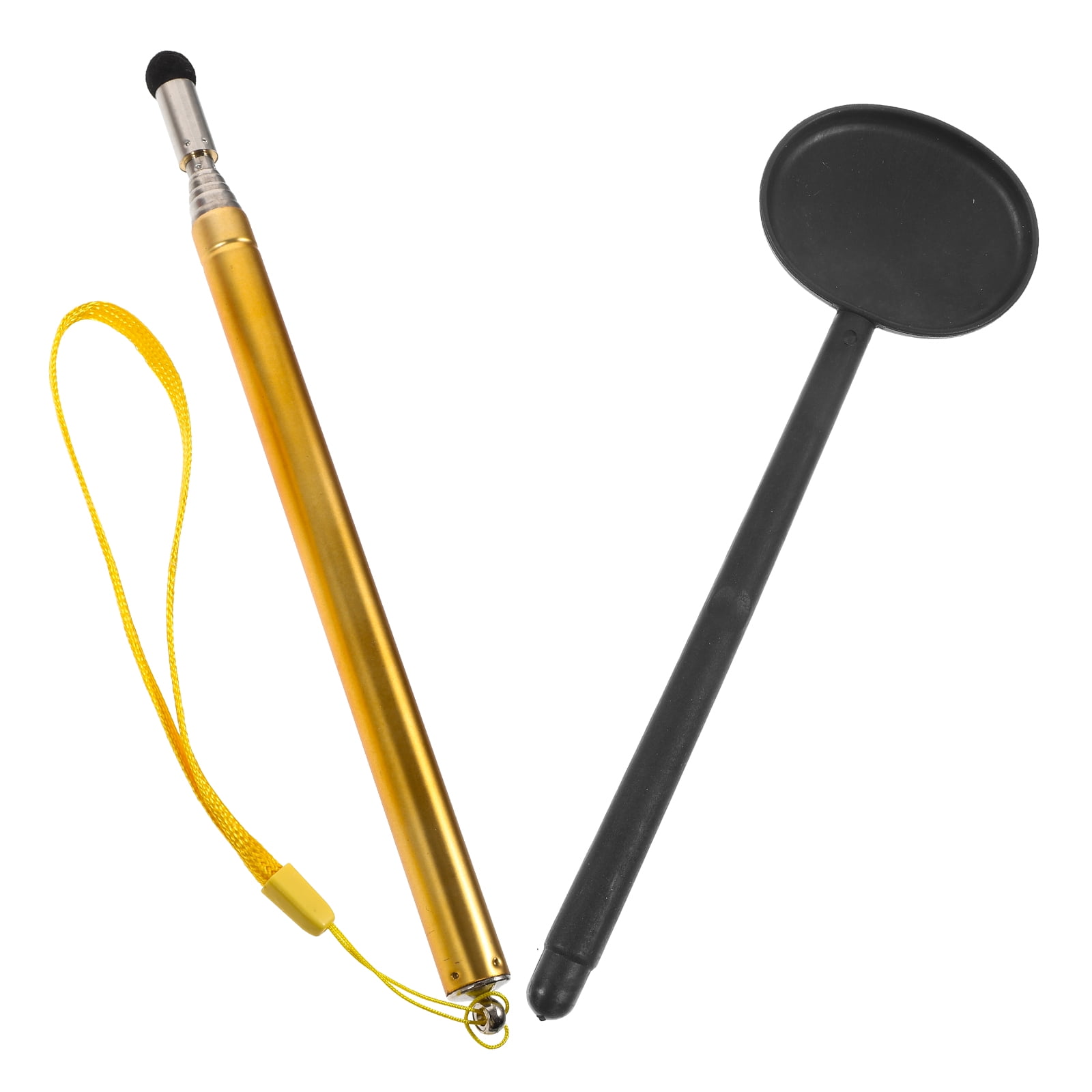 HOMEMAXS Solid Nozzles Chemical Barrel Indicator Cover - Walmart.com