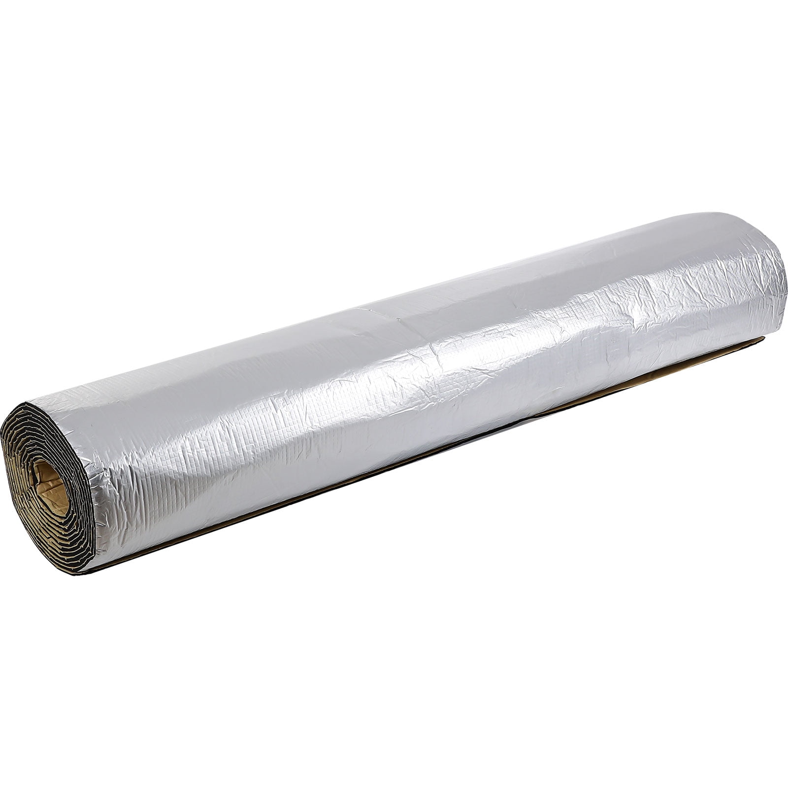 HOMEMAXS Sound Proofing Rubber-plastic Sponge Adhesive-backed ...