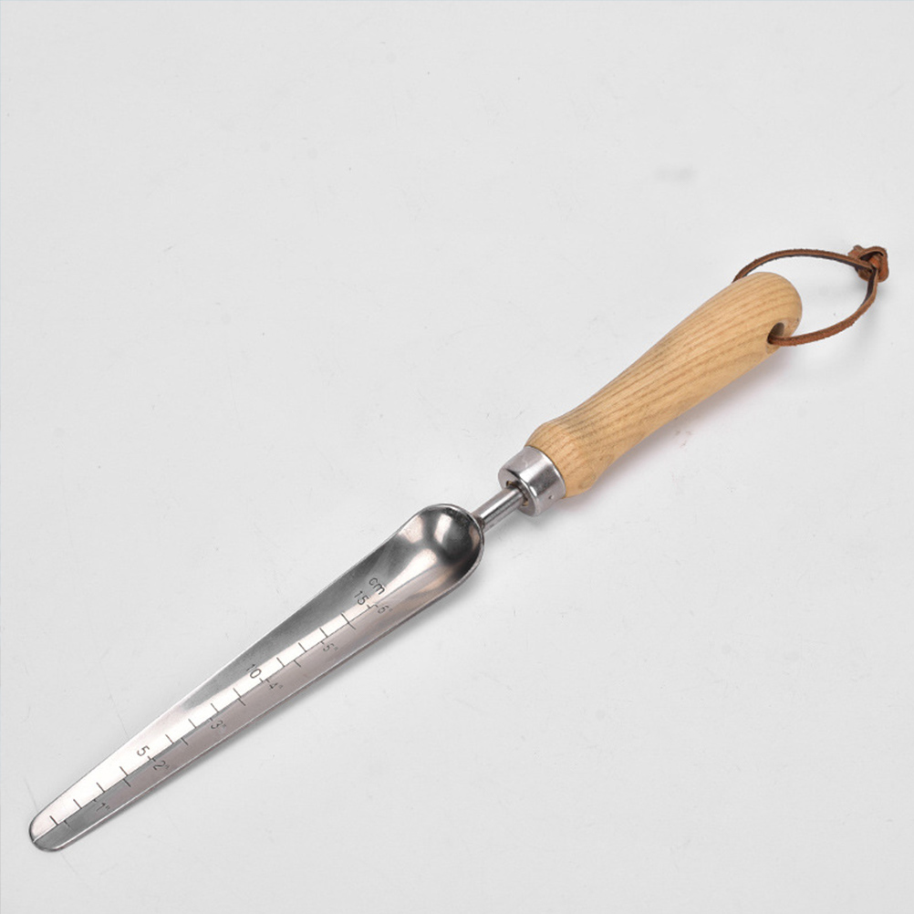 HOMEMAXS Spade Electric Shovel for Digging Wild Vegetables - Walmart.com