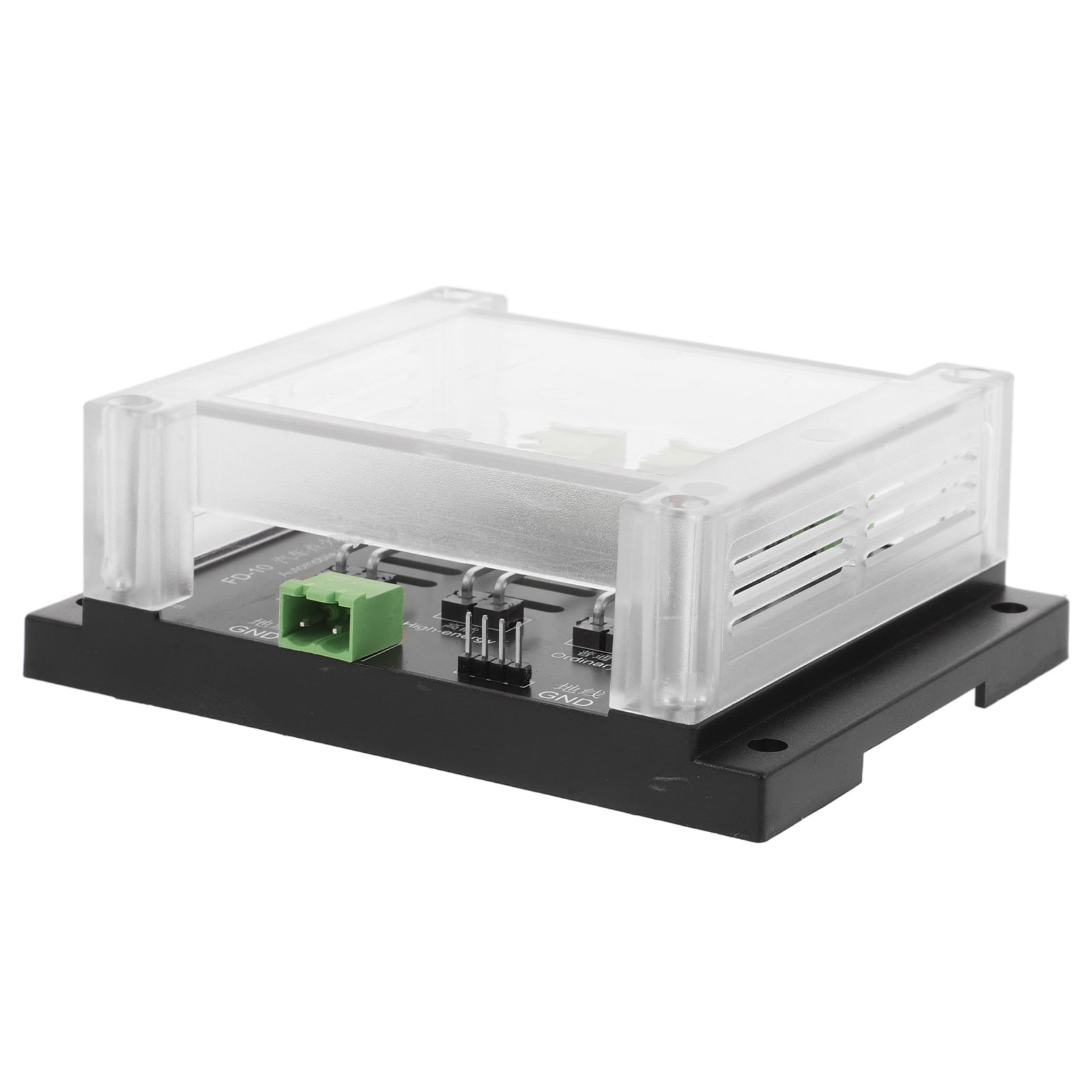 HOMEMAXS Spark Plug Testers Automotive Engine Ignition Coil Tester Dual ...