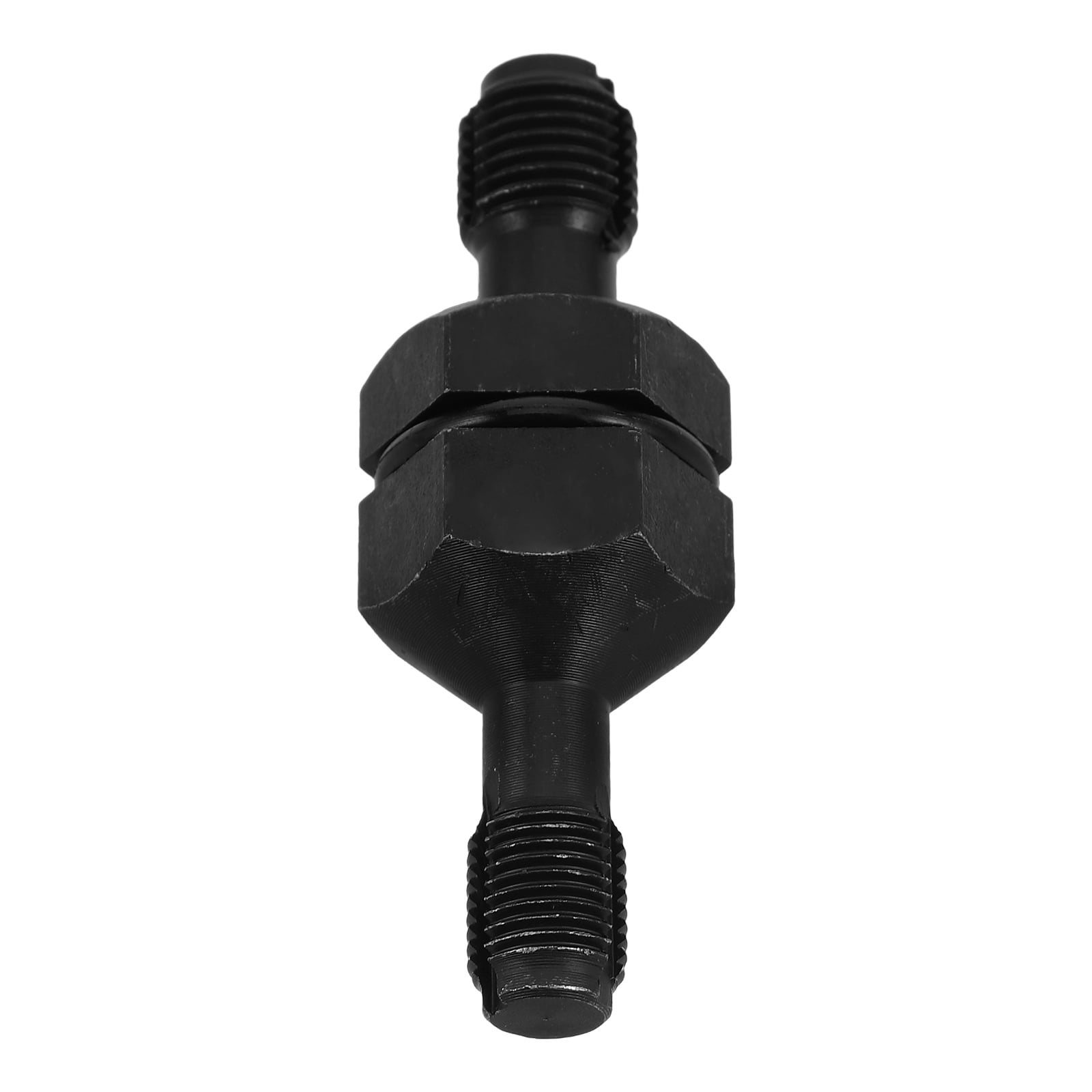 HOMEMAXS Spark Plug Thread Repair Tool Carbon Steel Spark Plug Tap Tool ...